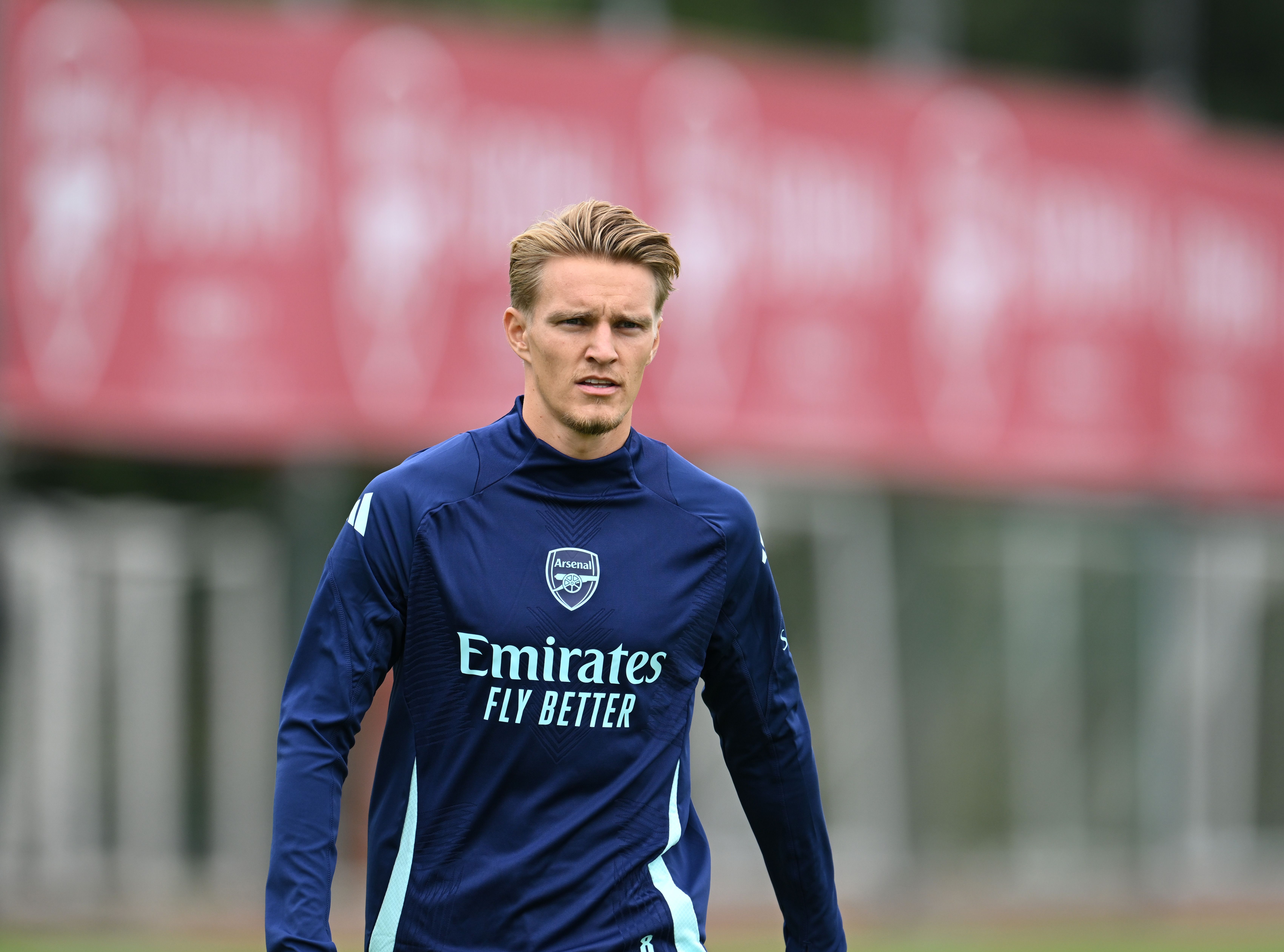 The Best Midfielder In The English Premier League 2023/24