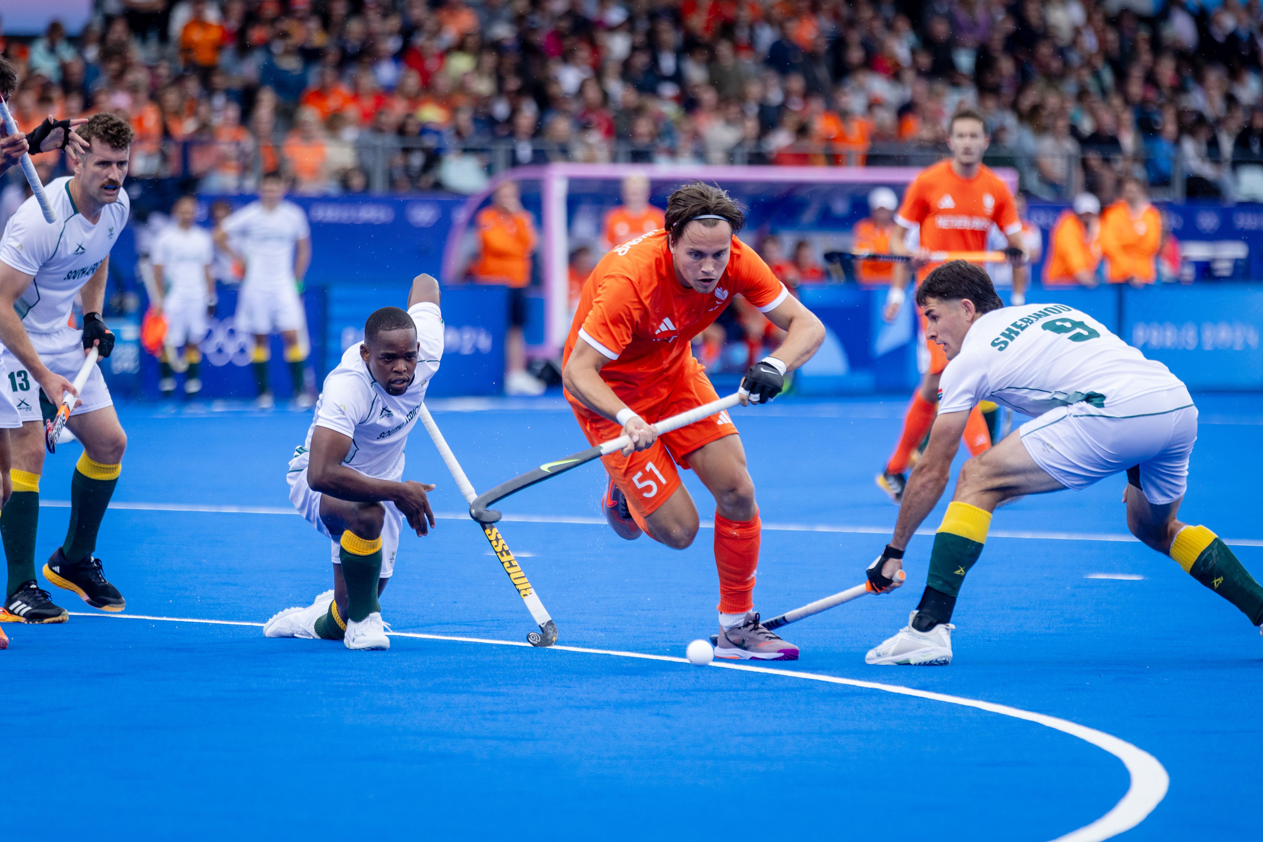 Exclusive: Zenani Kraai Hopes to Have Inspired the Next Generation ...