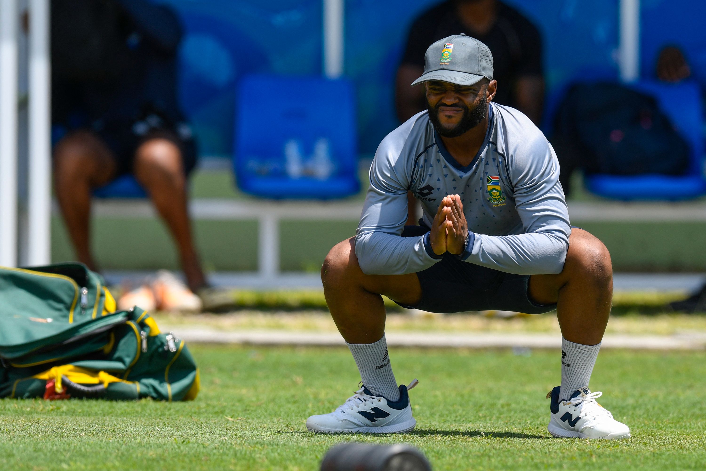 Proteas Captain Bavuma: ‘The Future is Bright’ as South Africa Eyes ...
