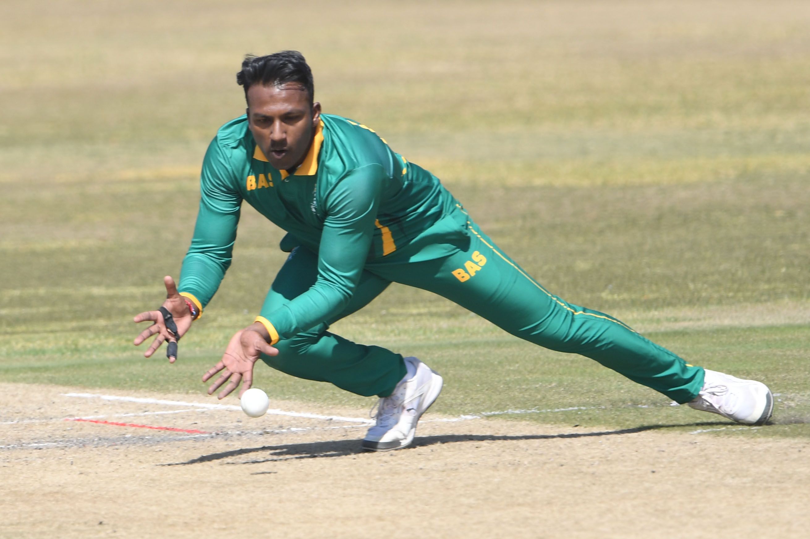 Exclusive: “I’ve Grown a lot Since I Made My Test Debut in India,” says ...