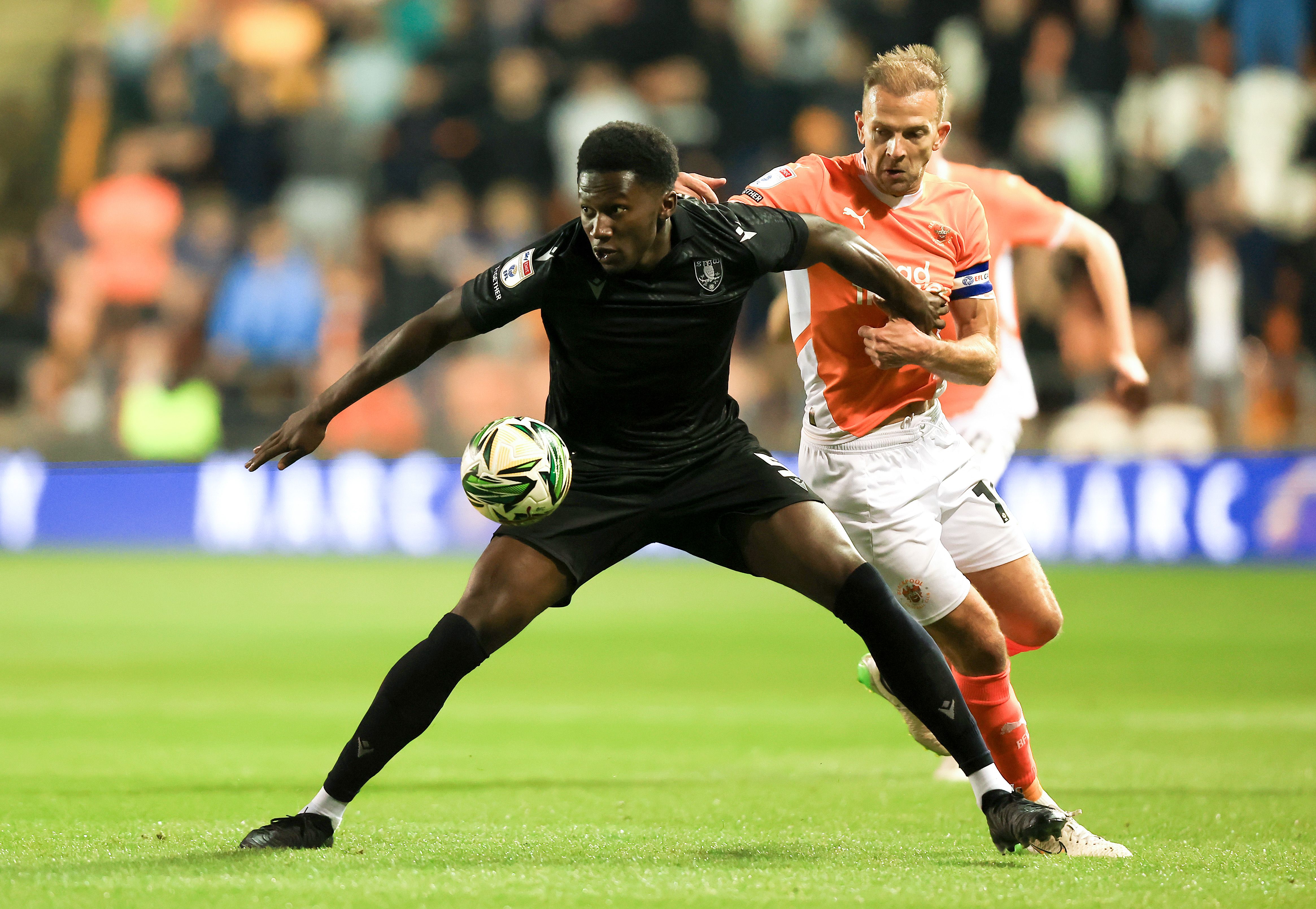 Di’Shon Bernard Aims to Lead Jamaica to 2026 World Cup Glory Under ...