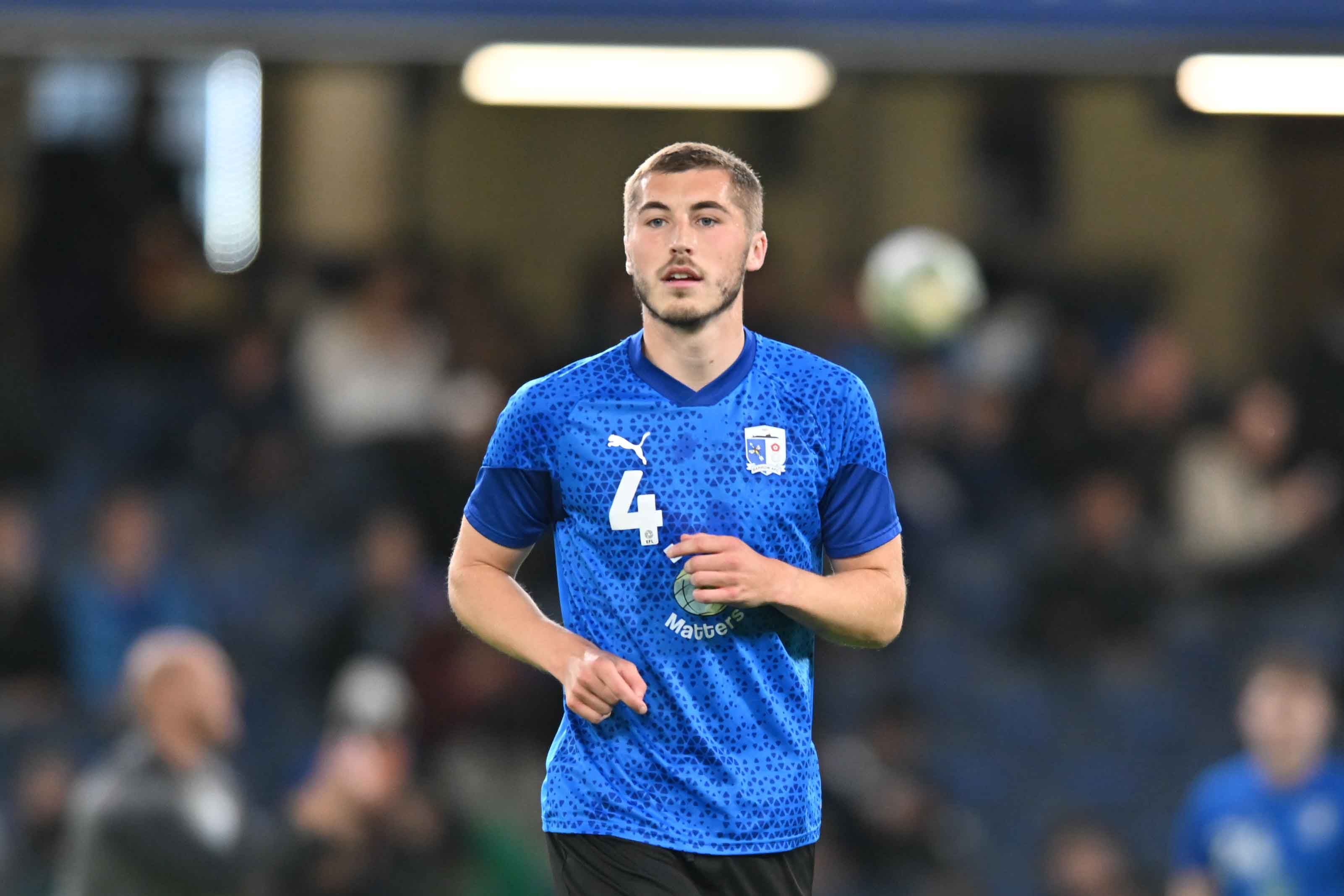 Barrow Using Last Season's Pain as Fuel for Promotion Push, Says Dean ...