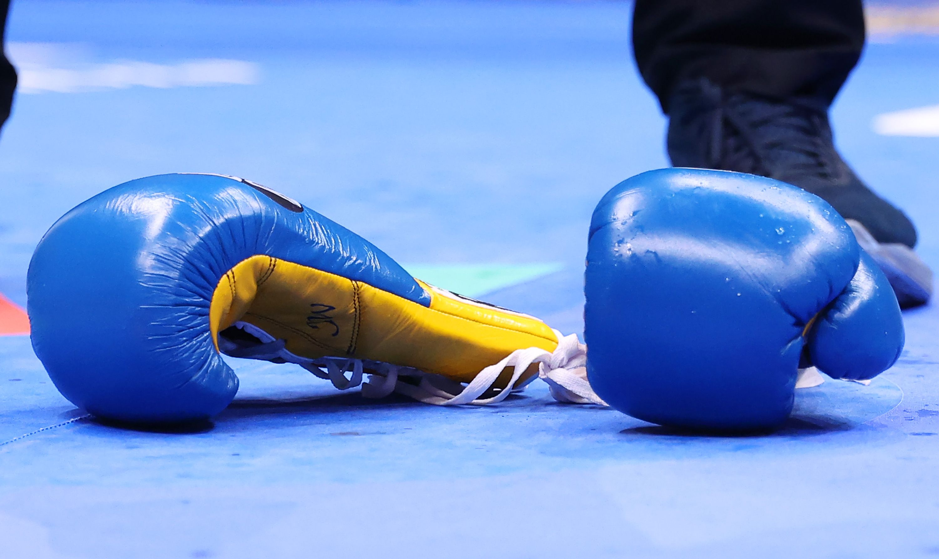 The Reason Behind Boxing Gloves: Safety and Strategy