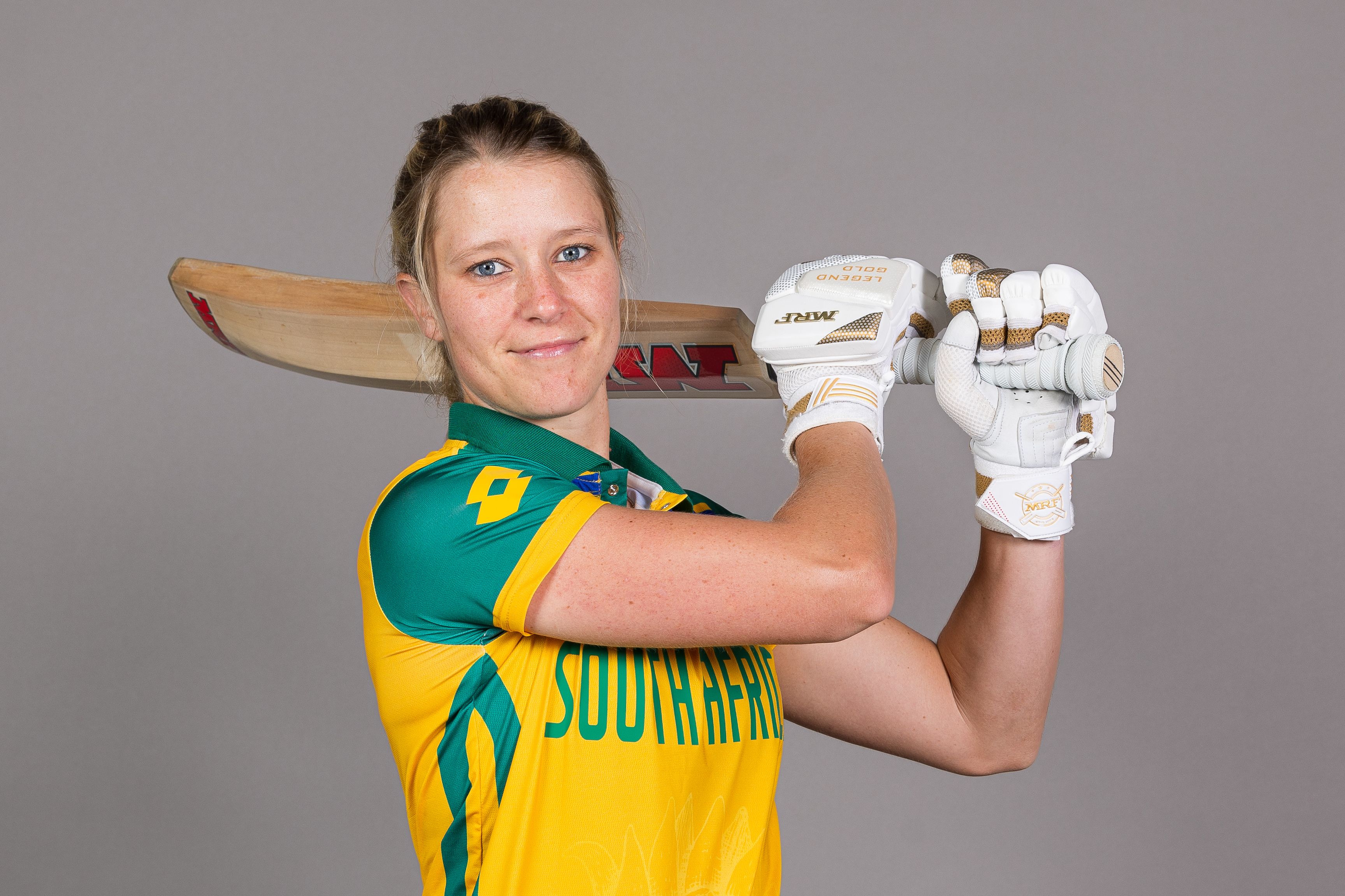 Exclusive: Anneke Bosch takes confidence from the Pakistan series win ...