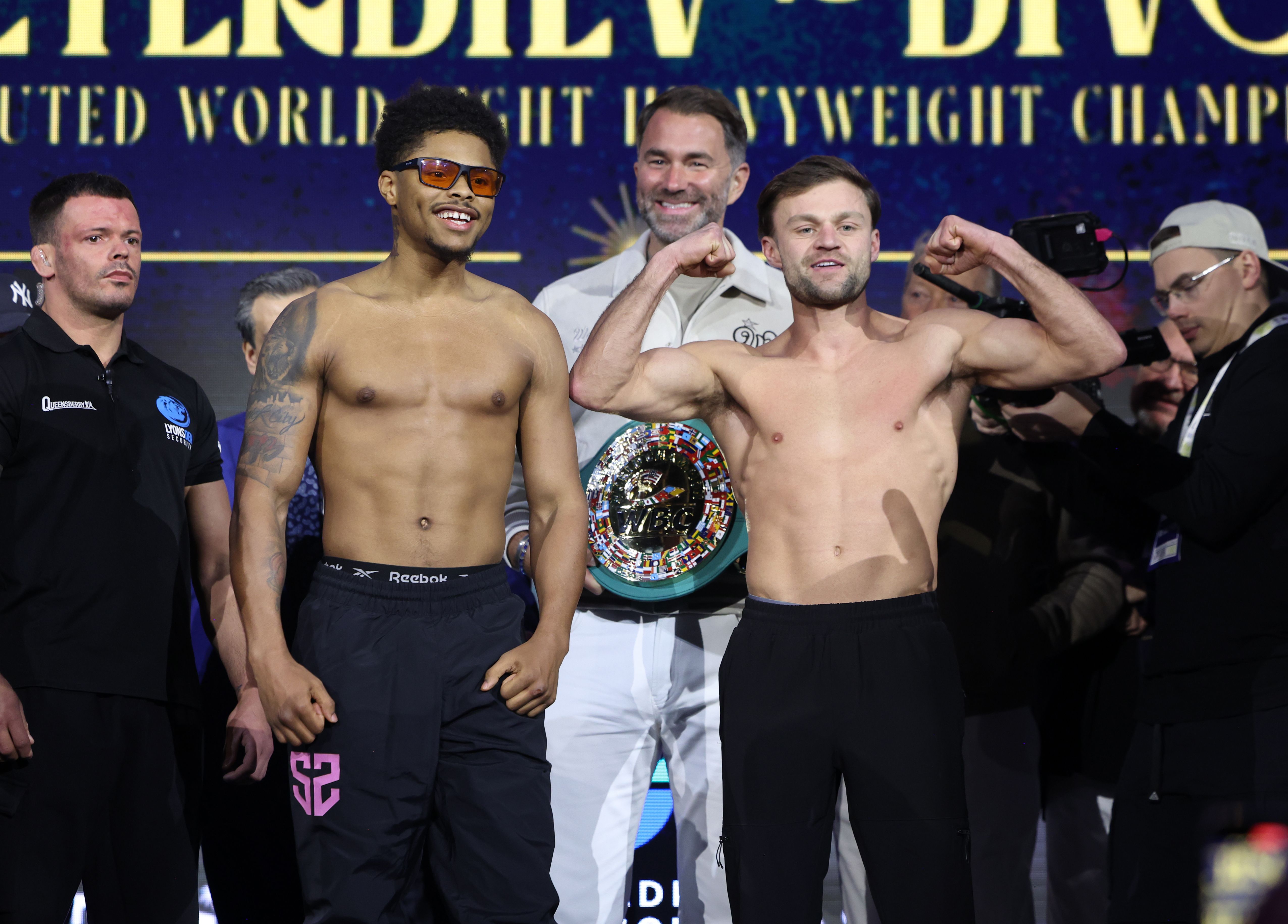 Exclusive: Josh Padley Insists His War with Shakur Stevenson Was No Fluke and He’s Out to Prove It