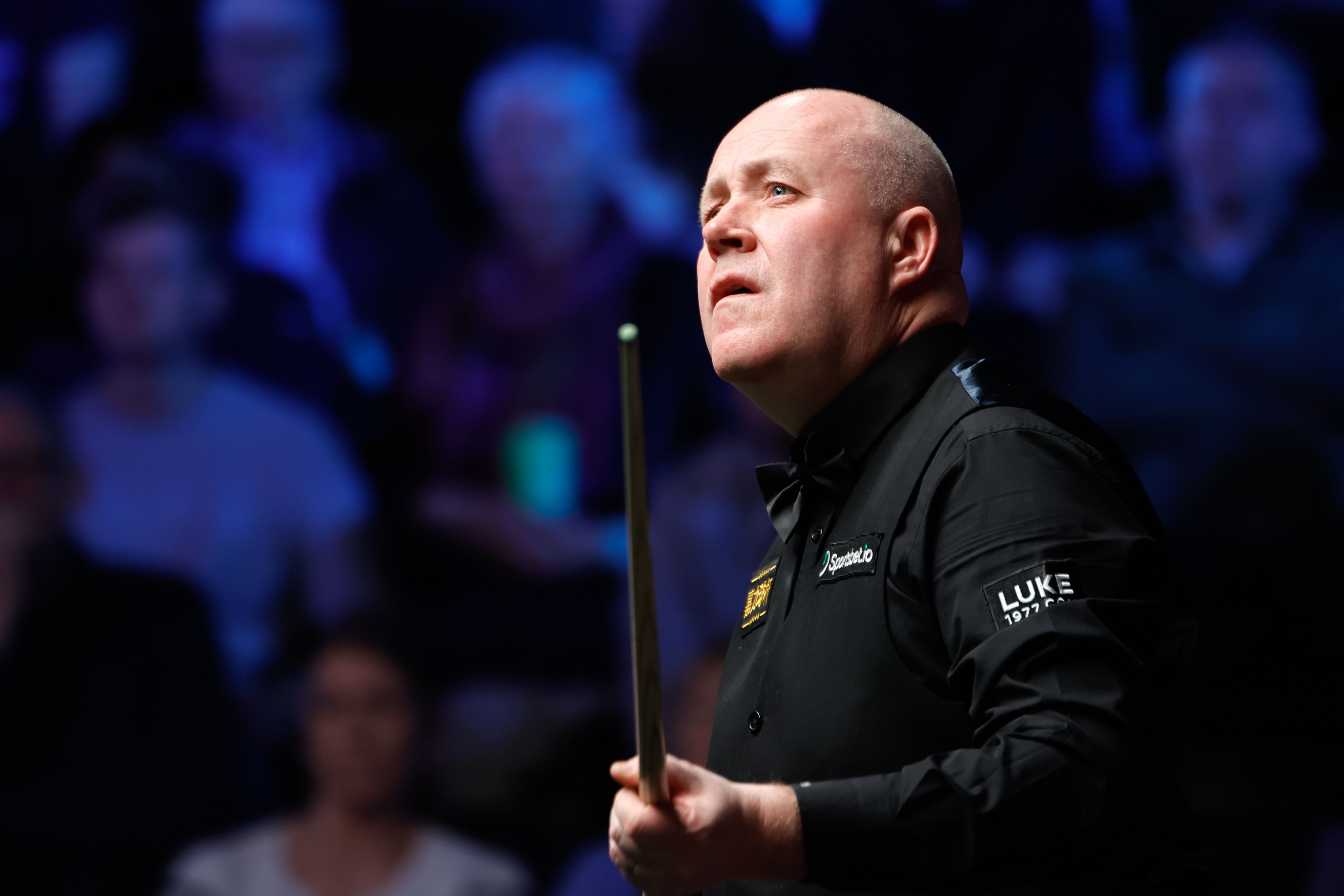 John Higgins Hails Tour Championship Title as Best Ever, With Family by ...
