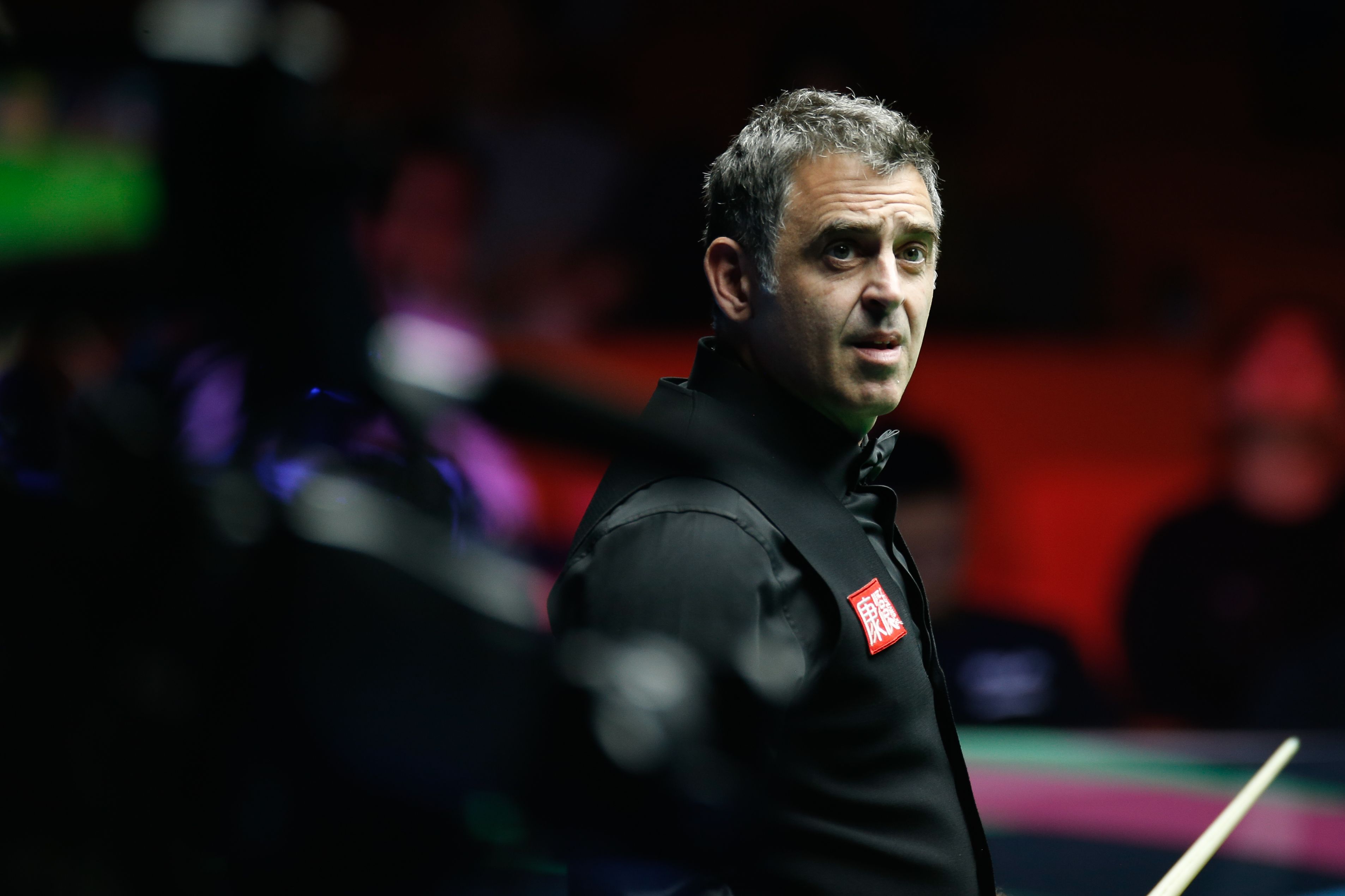 Ronnie O’Sullivan Leaves Fans in Suspense Over 2026 Masters Plans