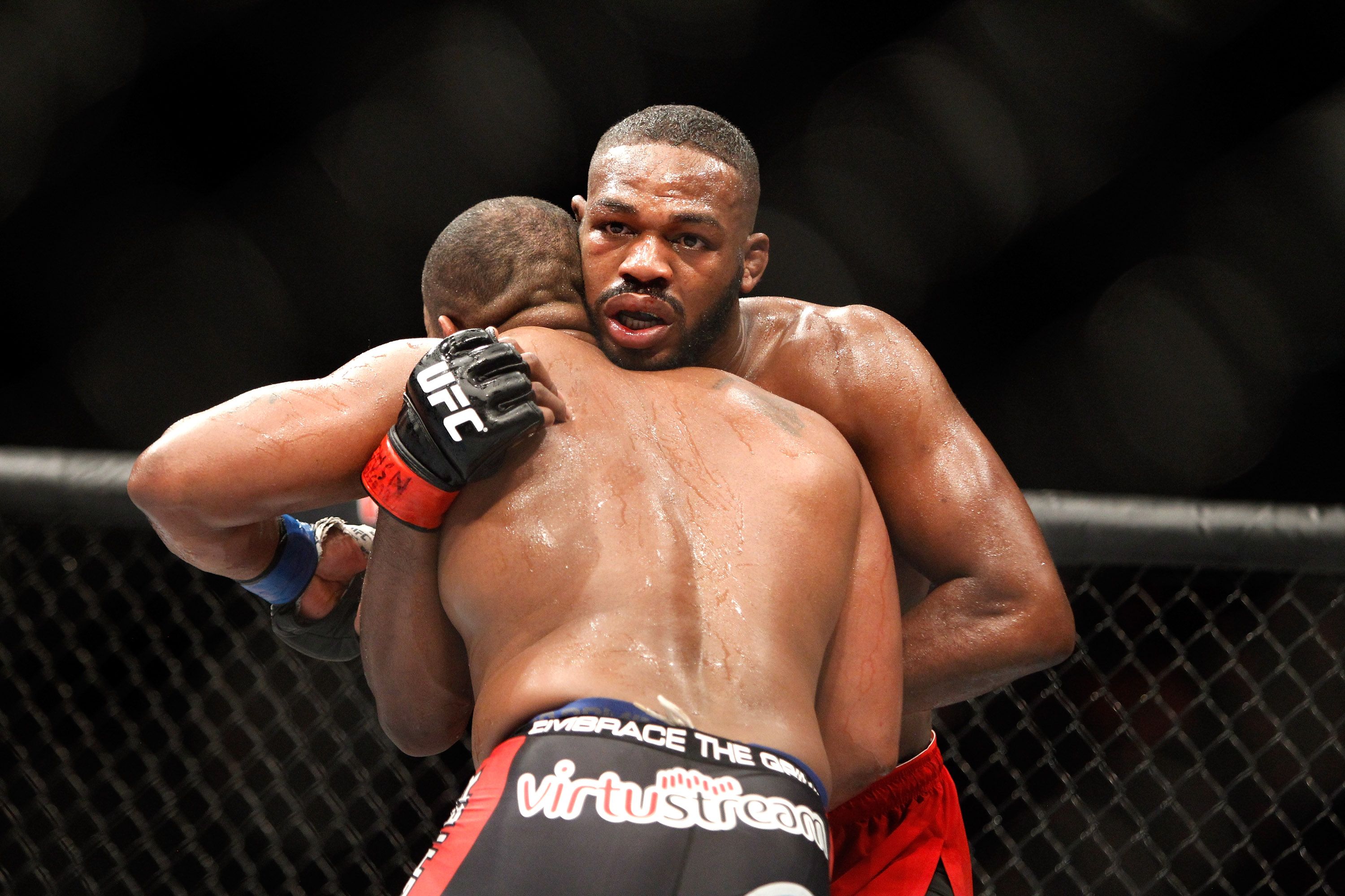 The Role of Sprawling in MMA: How to Counter Takedowns