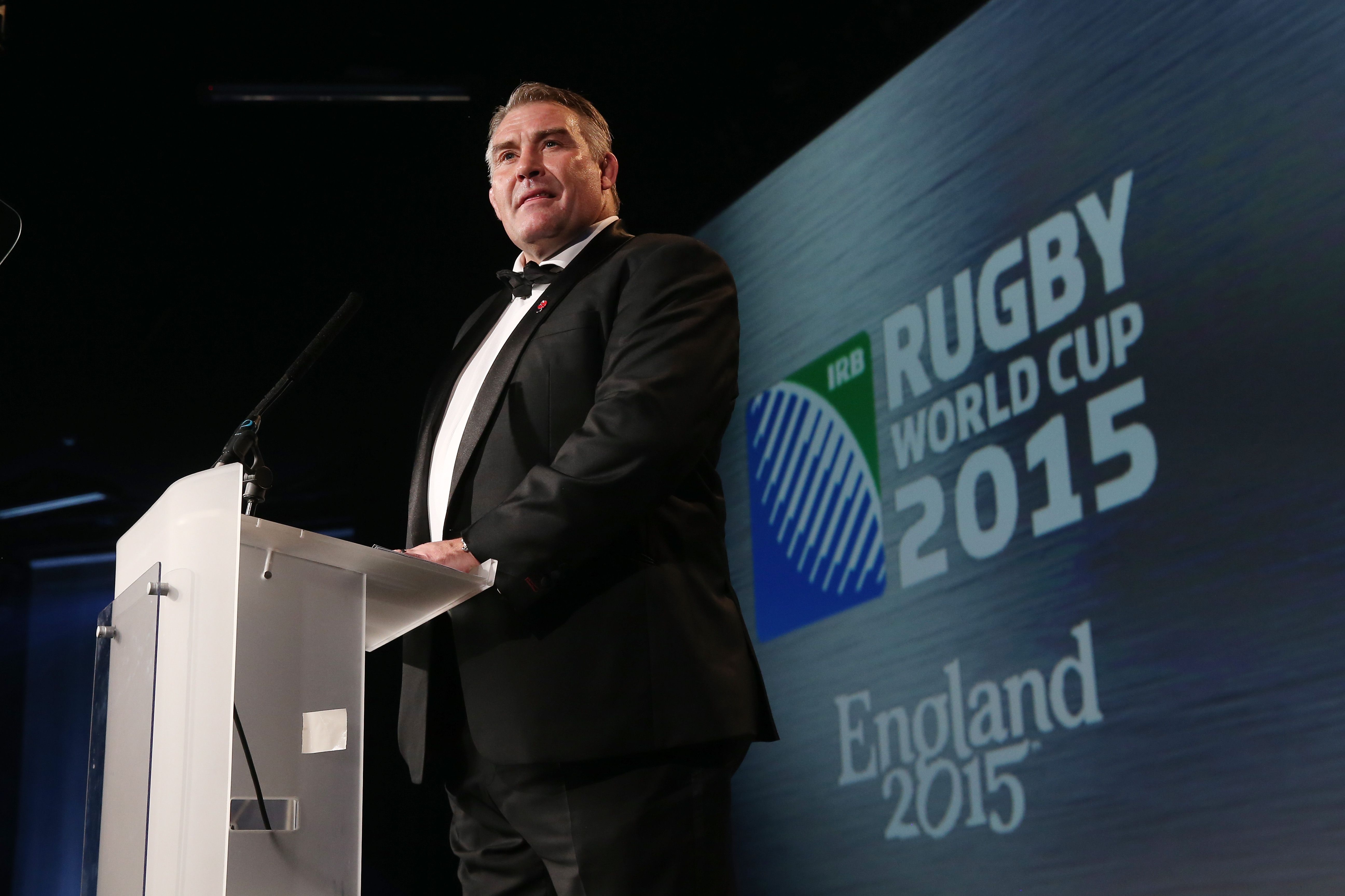 “The Haka Is Part of Rugby’s DNA”: Jason Leonard Responds to Joe Marler ...