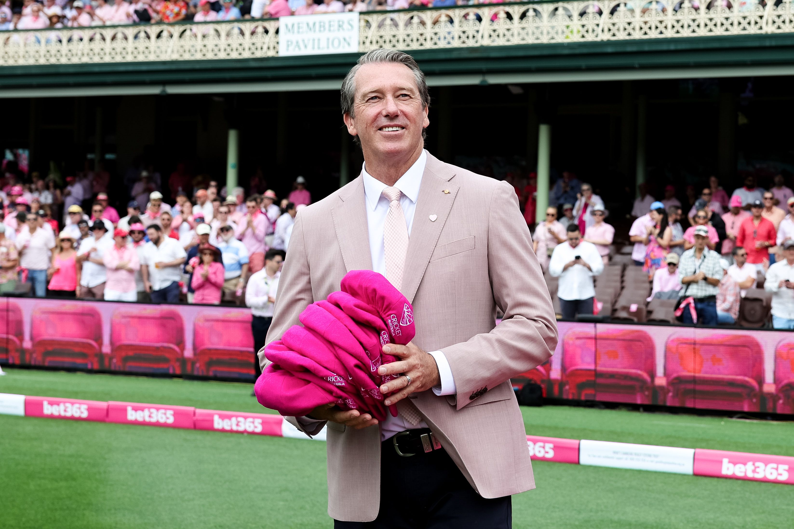 Who Was the Best Test Bowler of the 2000s? A Ranking