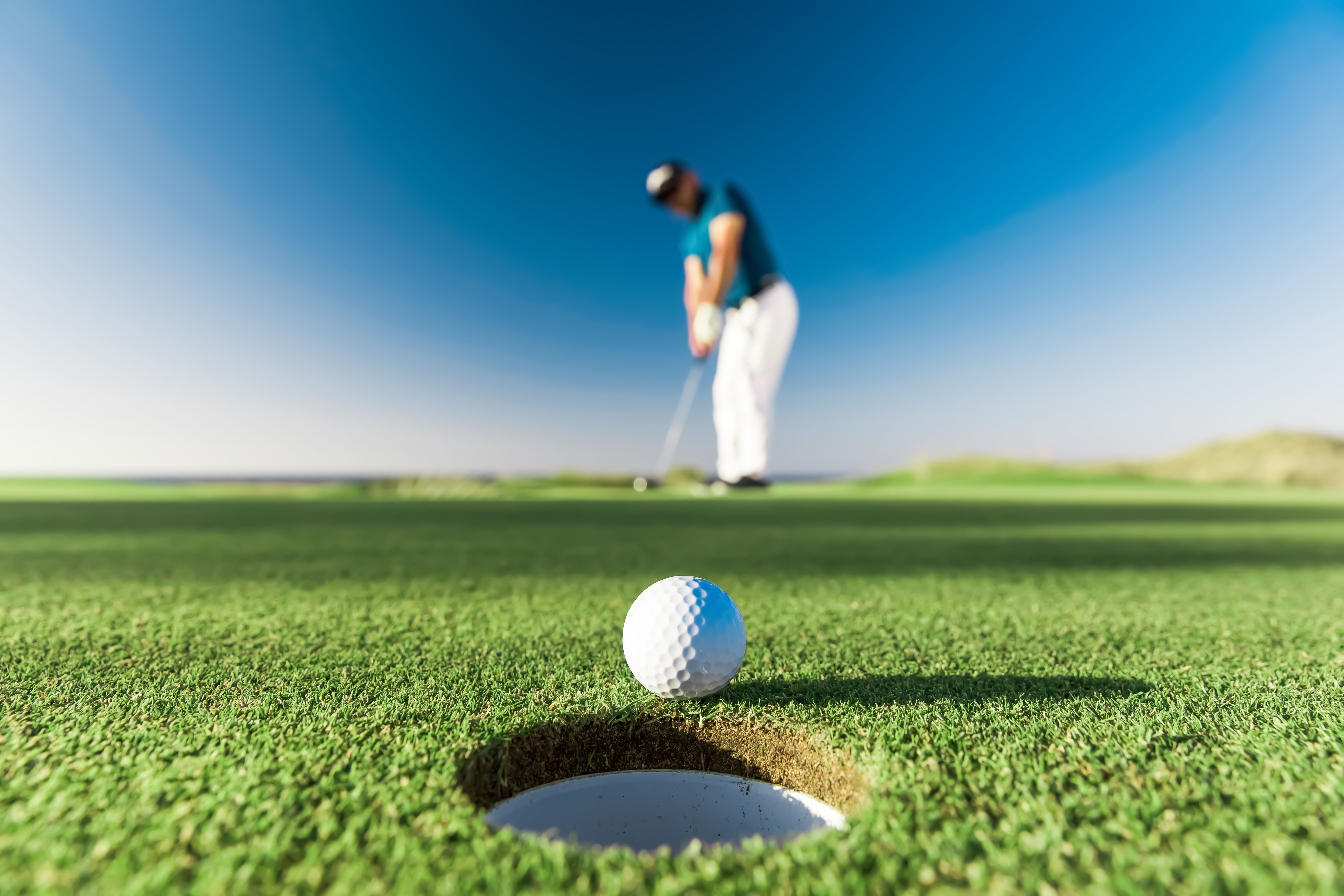 What Is a Handicap In Golf - SportsBoom