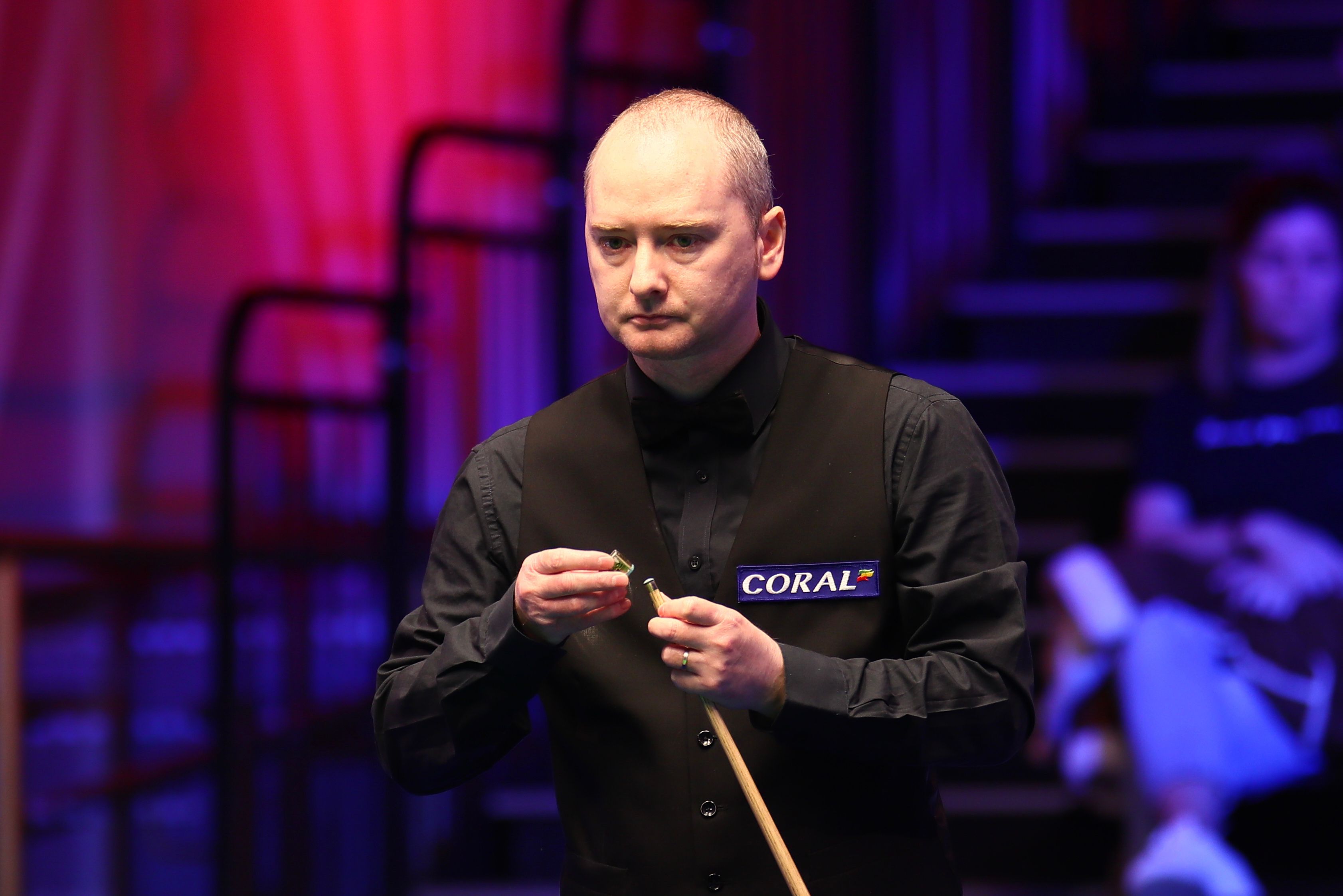 Graeme Dott Eyes Pool Career After Snooker as Xi'an Grand Prix Beckons