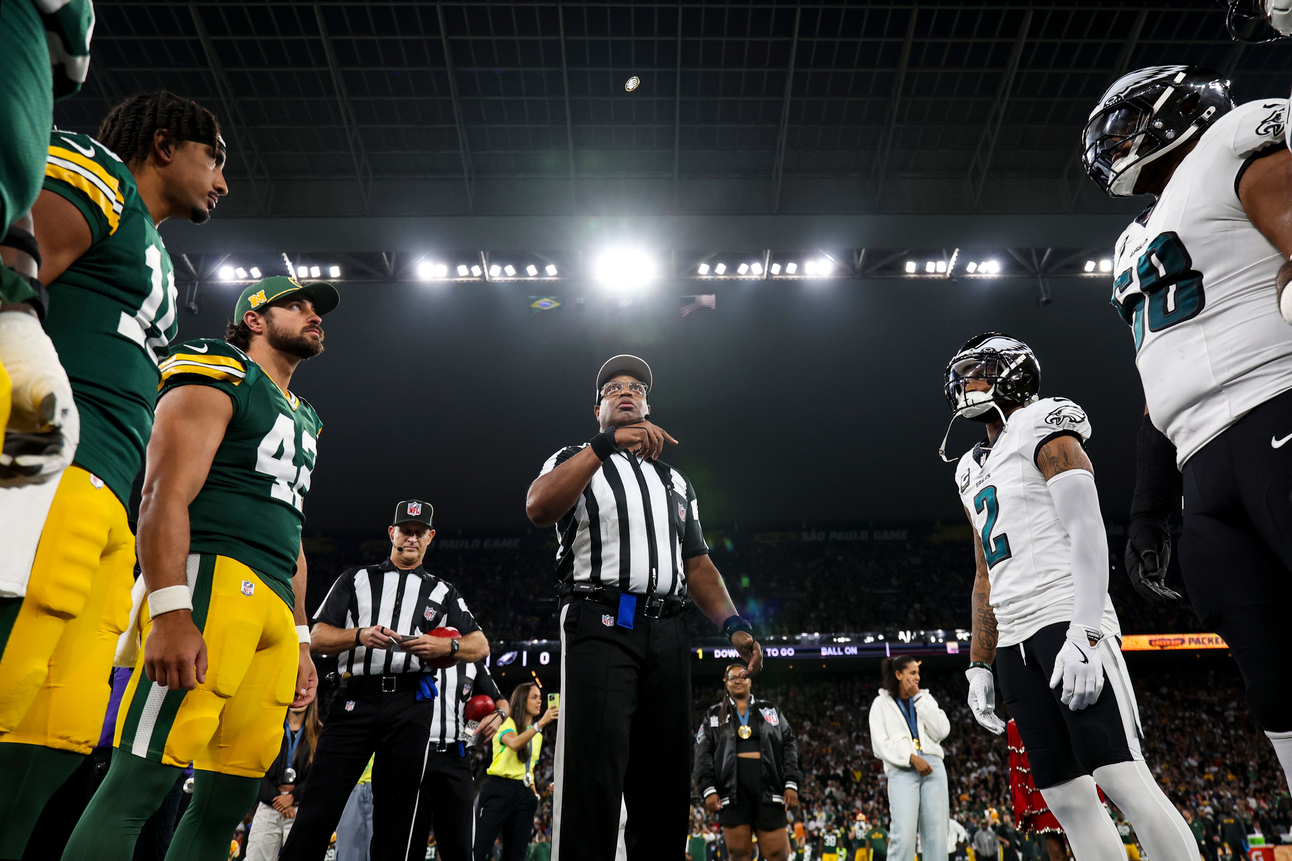 What Are the Overtime Rules for NFL?