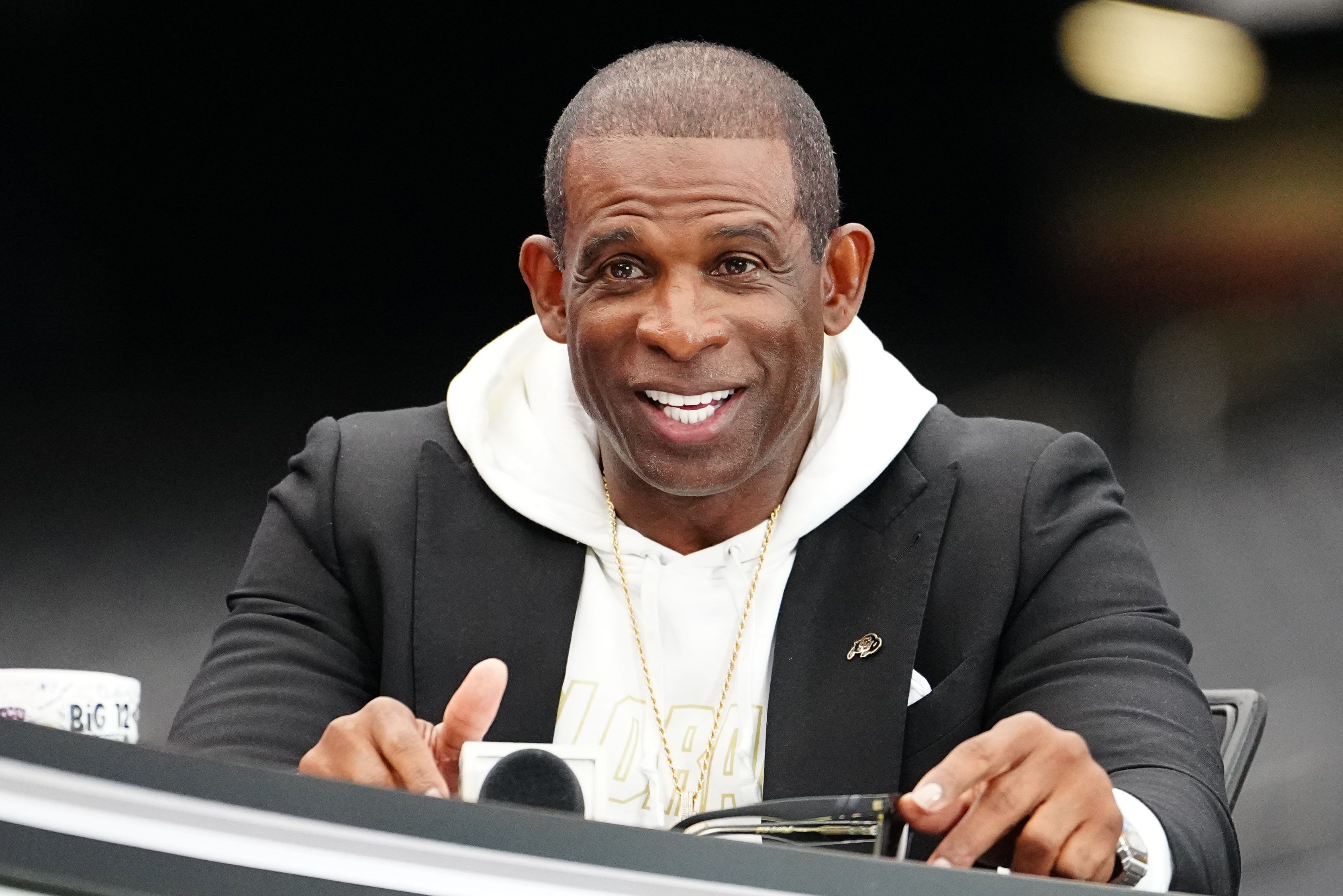 How Many Years did Deion Sanders play in the NFL?