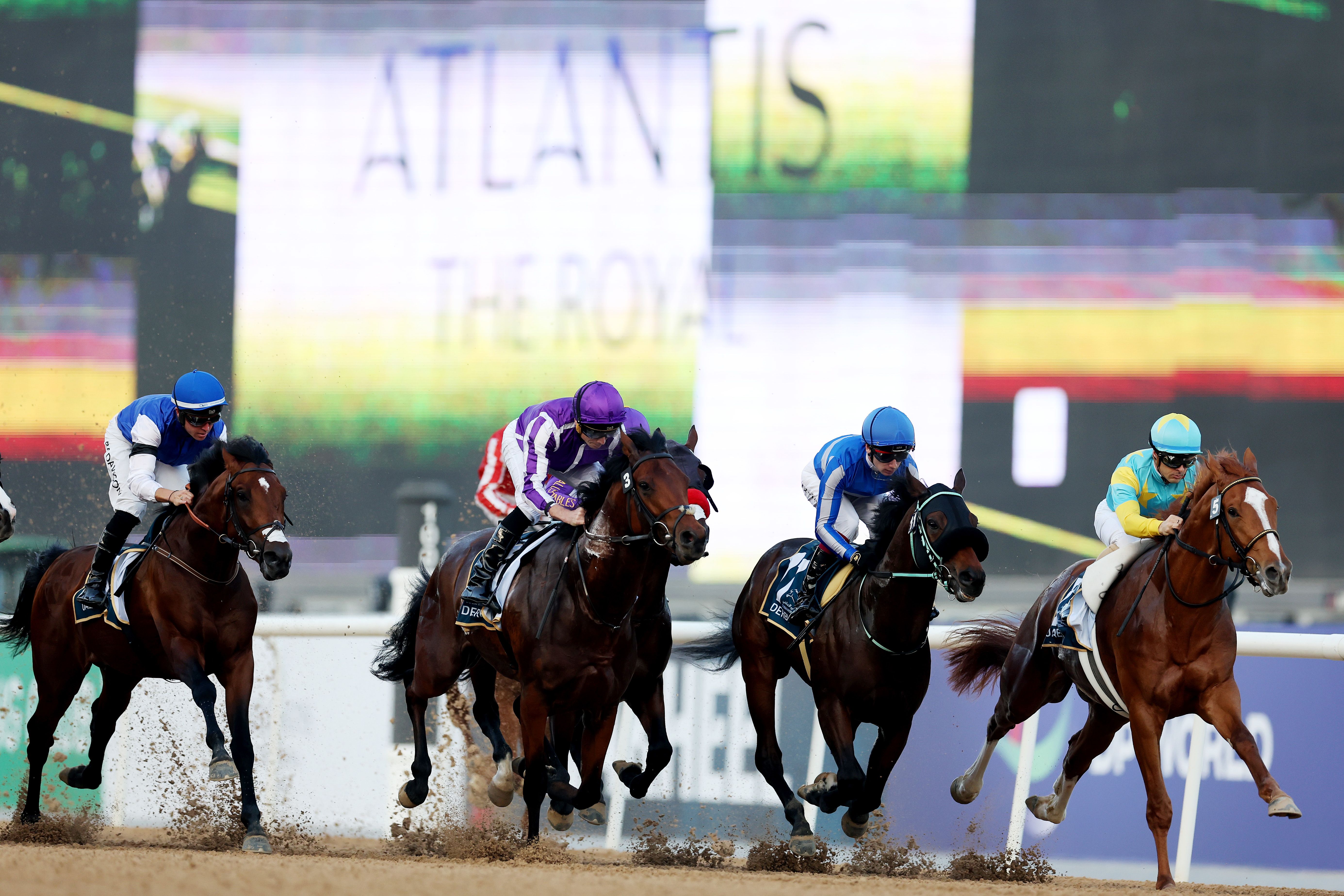 Best Horse Race Betting Sites - Top Bookmakers of 2026