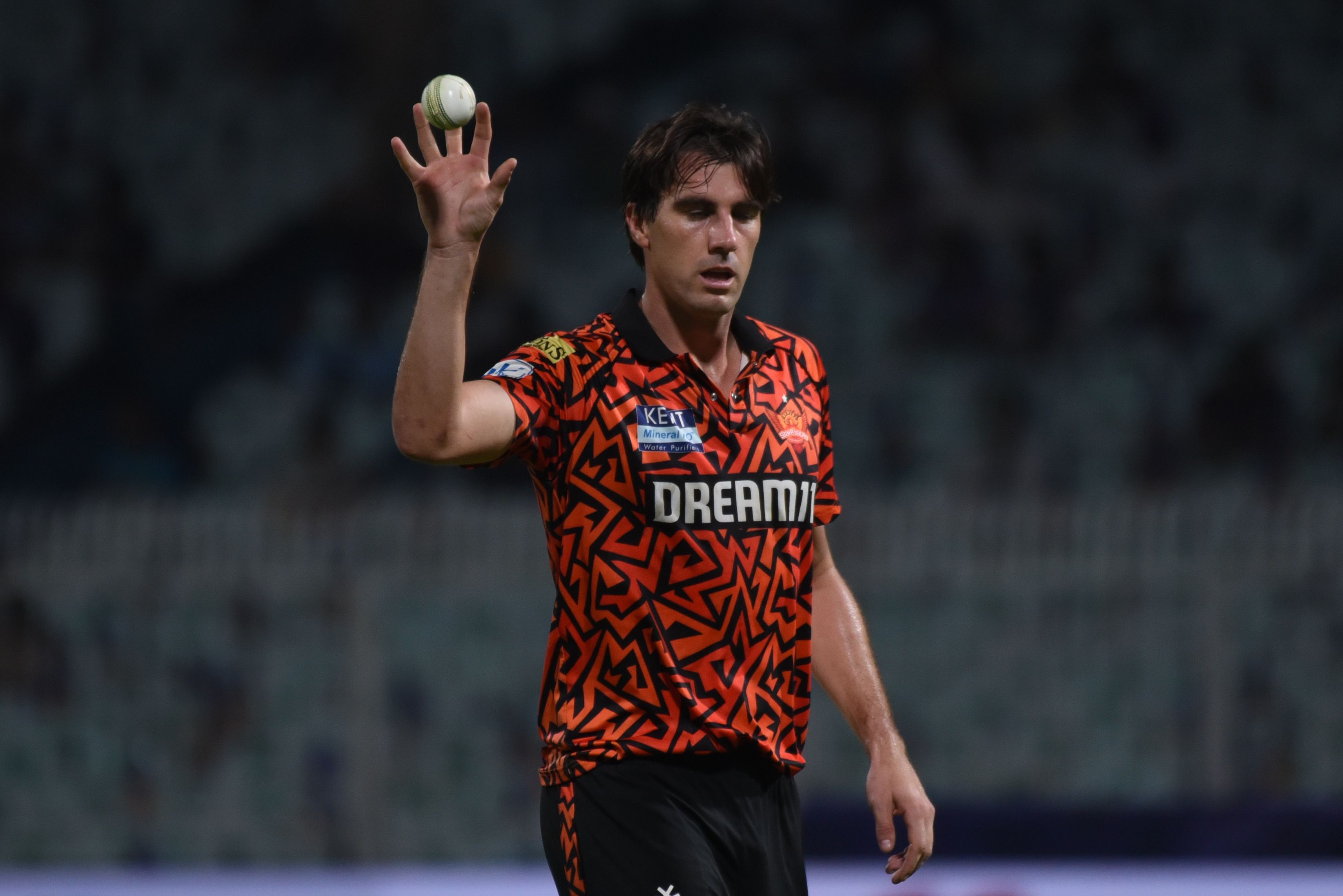 Sunrisers Hyderabad vs Gujarat Titans Preview: Odds, Tips, and Prediction