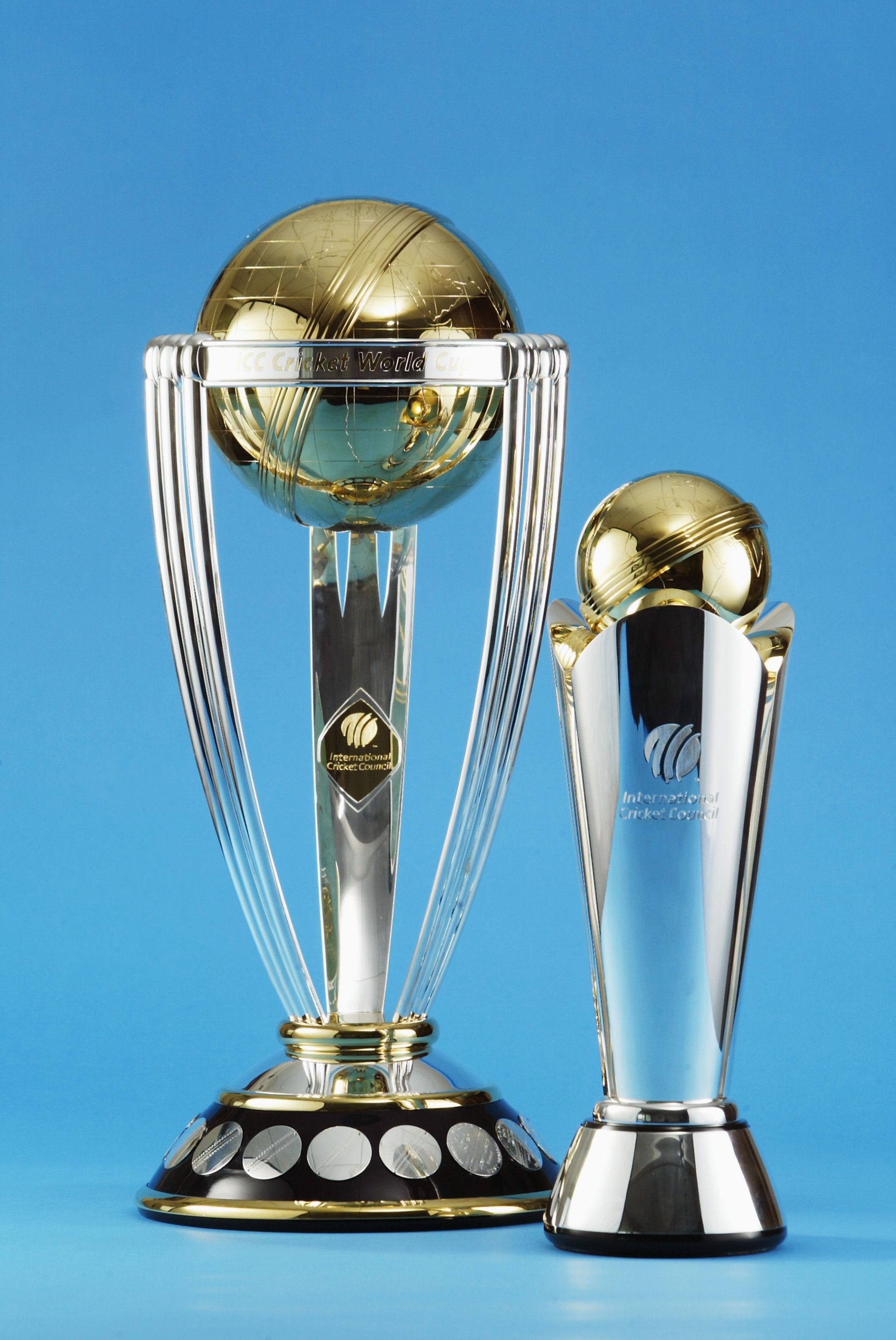 ICC Champions Trophy 2025 : Fixtures, Squads, News Updates & More