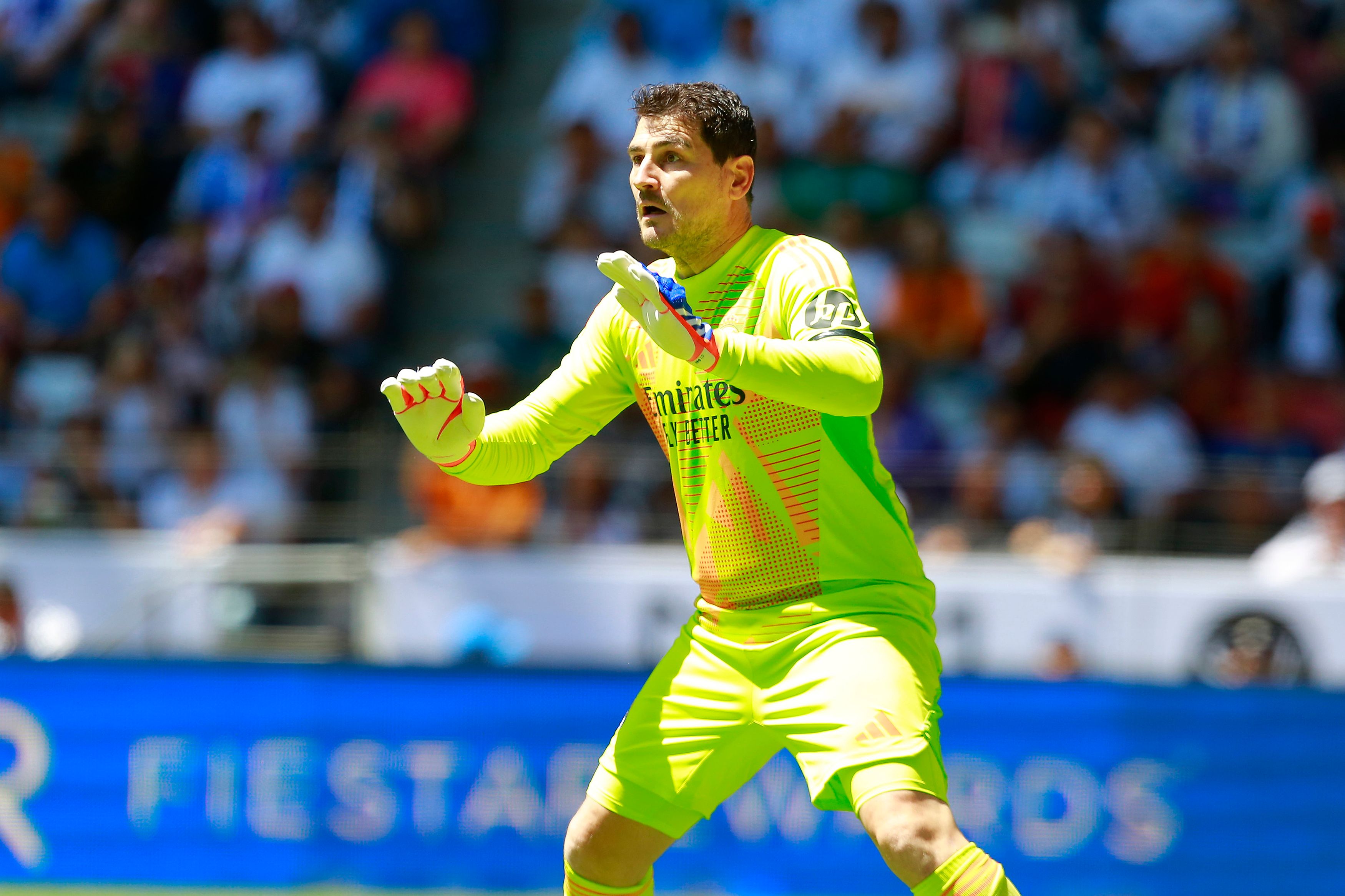 Who is the Greatest World Cup Goalkeeper Ever? A Ranking