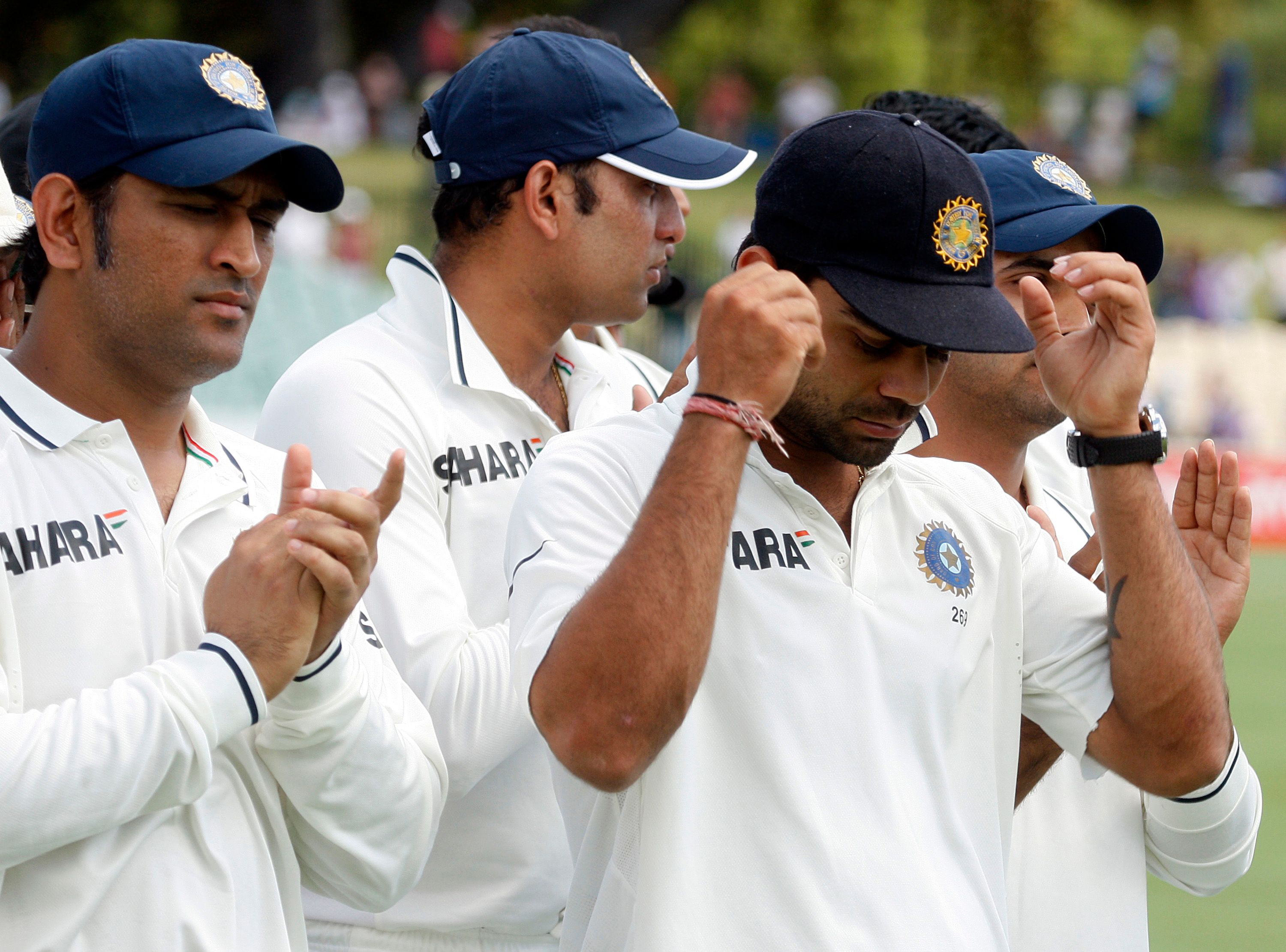 Who Are the Most Successful Captains in For India in Test Cricket?
