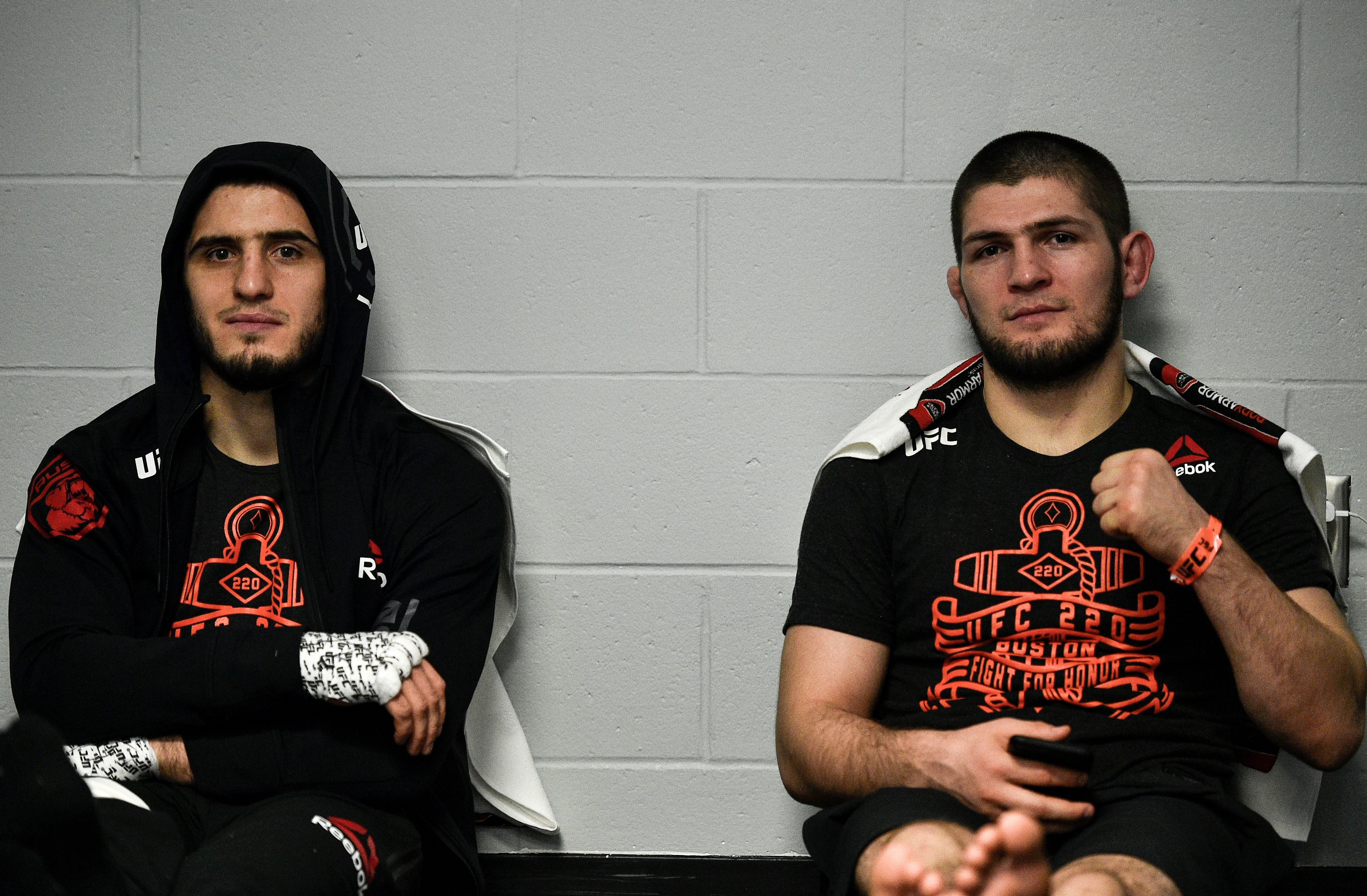 Khabib Nurmagomedov vs Islam Makhachev – Who is the Better UFC Fighter?