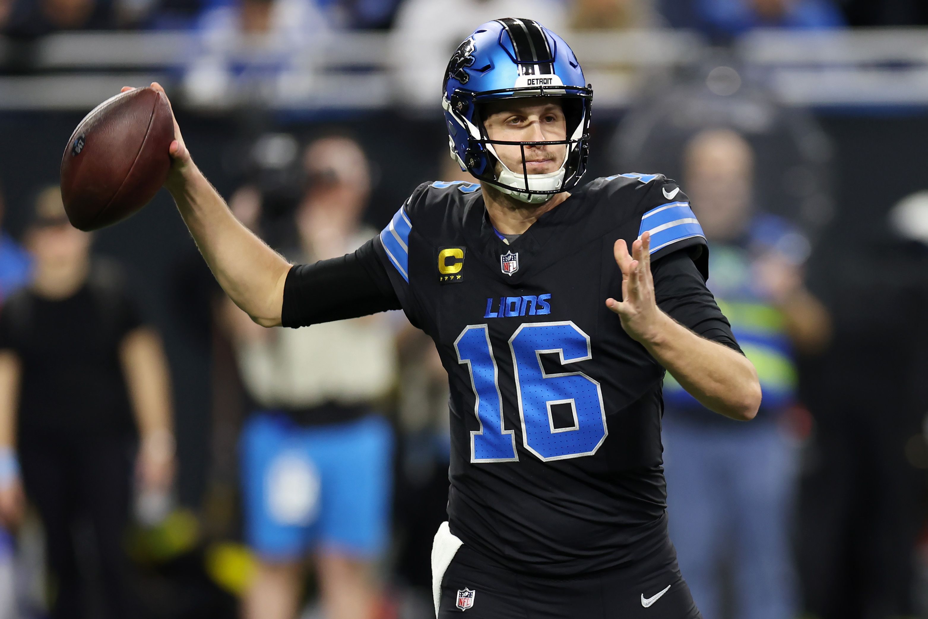 Chicago Bears vs Detroit Lions Preview: Odds, Tips and Prediction, 22 ...