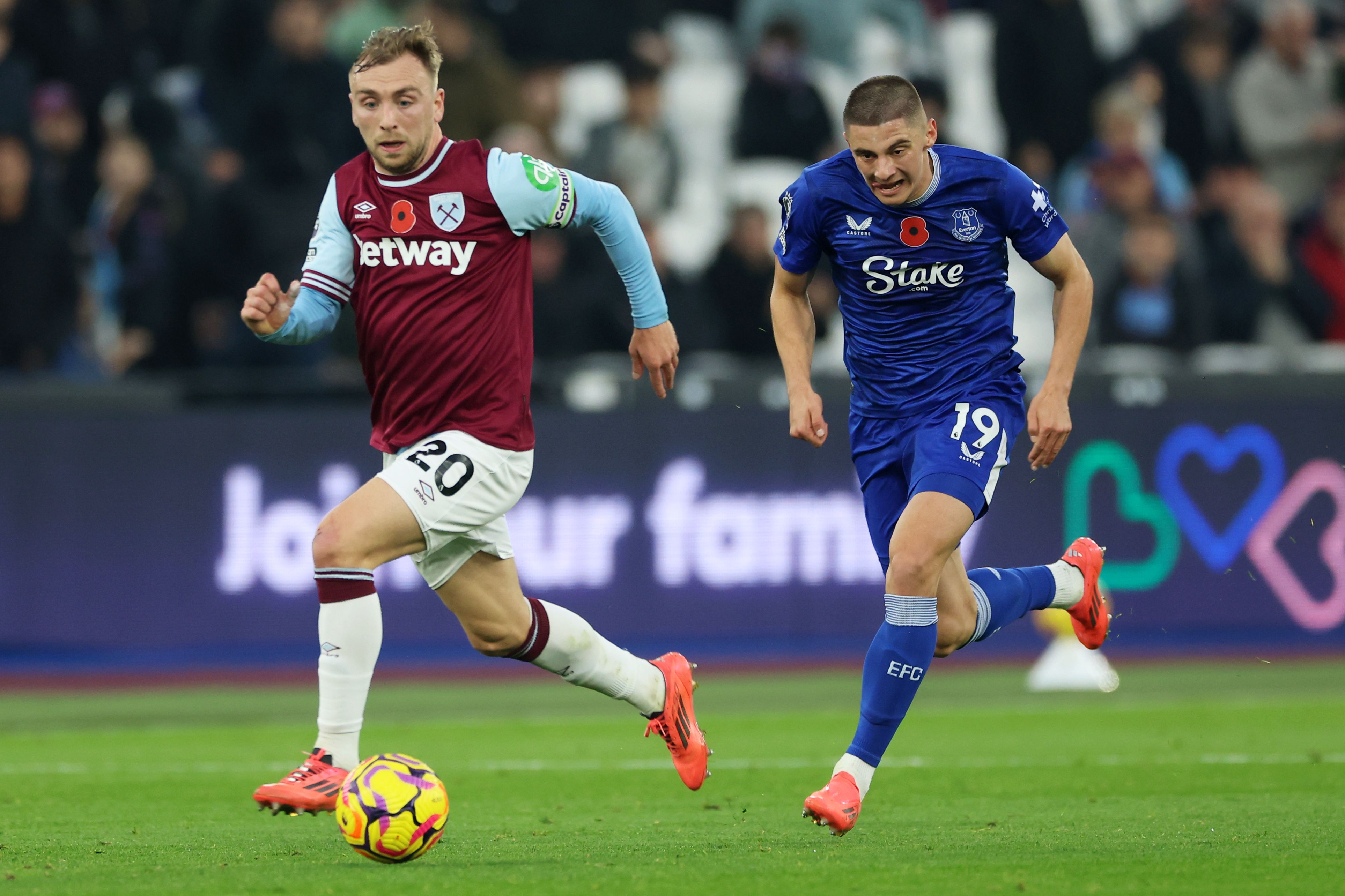 Everton vs West Ham United Preview: Odds, Tips and Prediction
