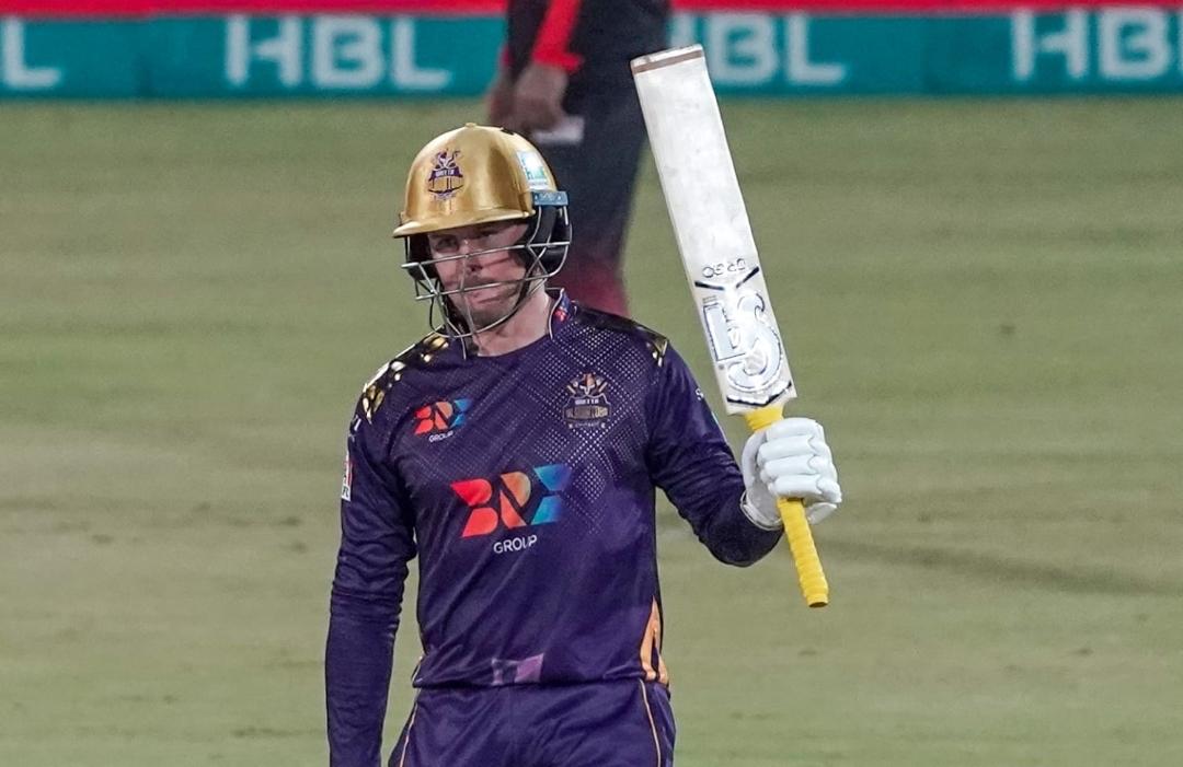 Highest Individual Scores in PSL History (2025)