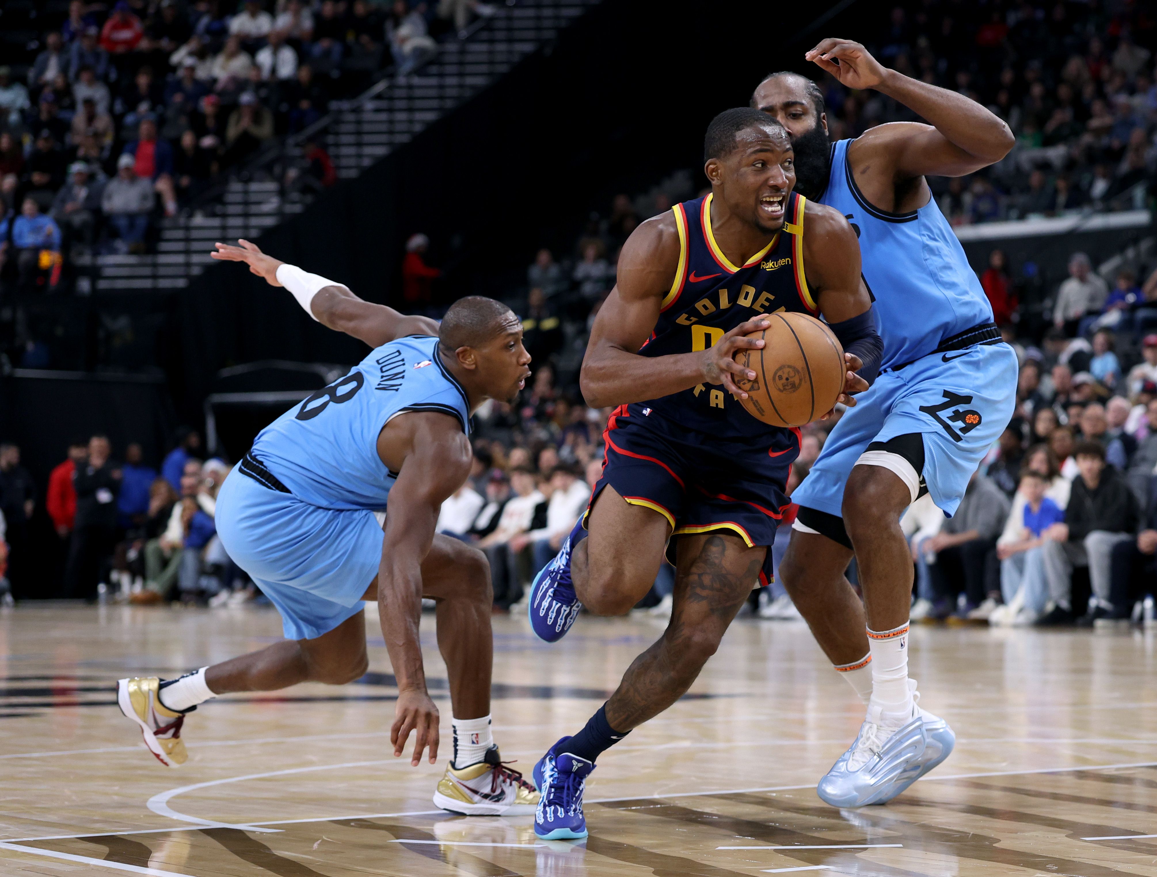 Golden State Warriors vs Los Angeles Clippers Preview: Odds, Tips and ...