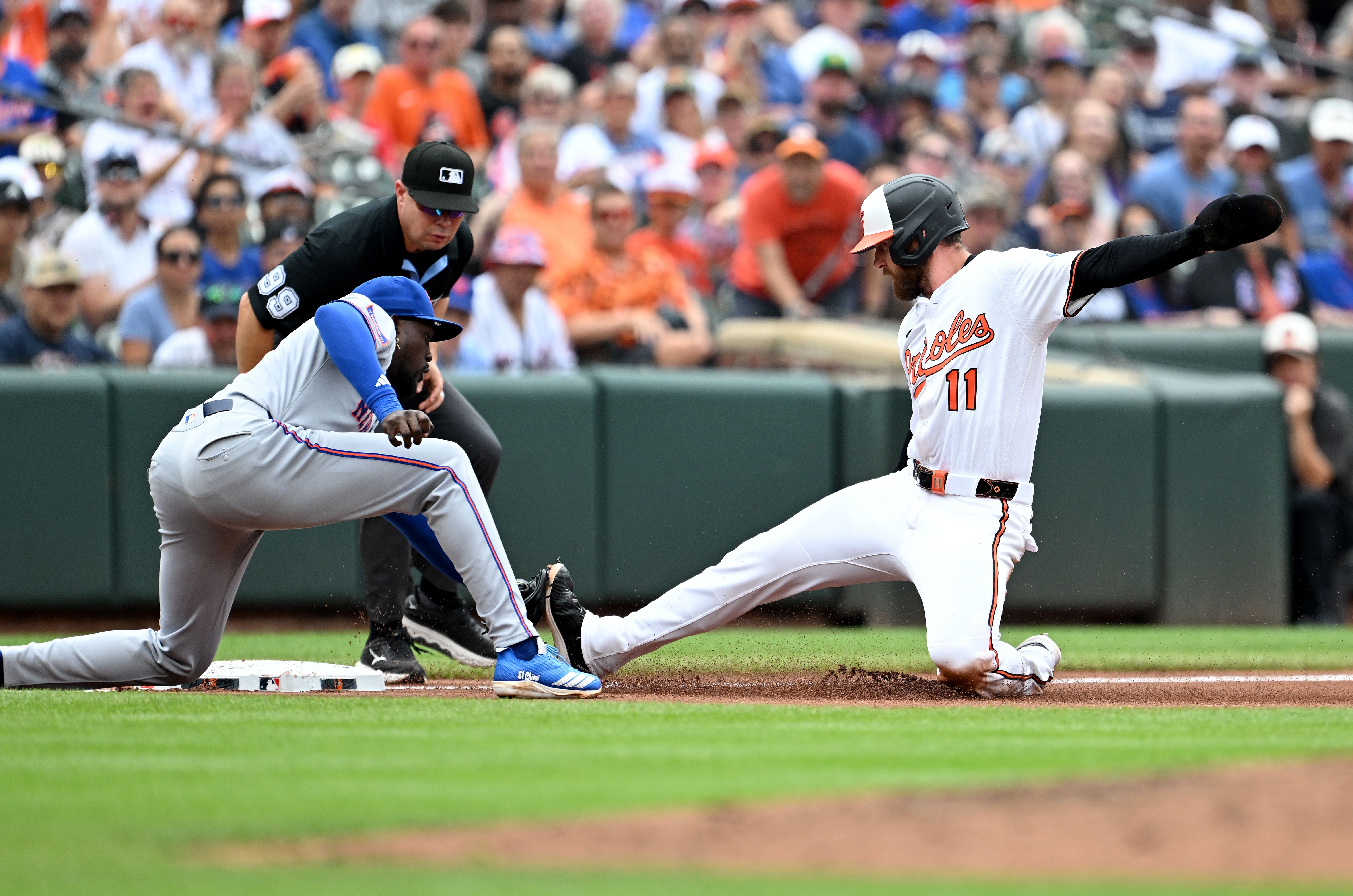Baseball News, Updates, and Exclusive Interviews