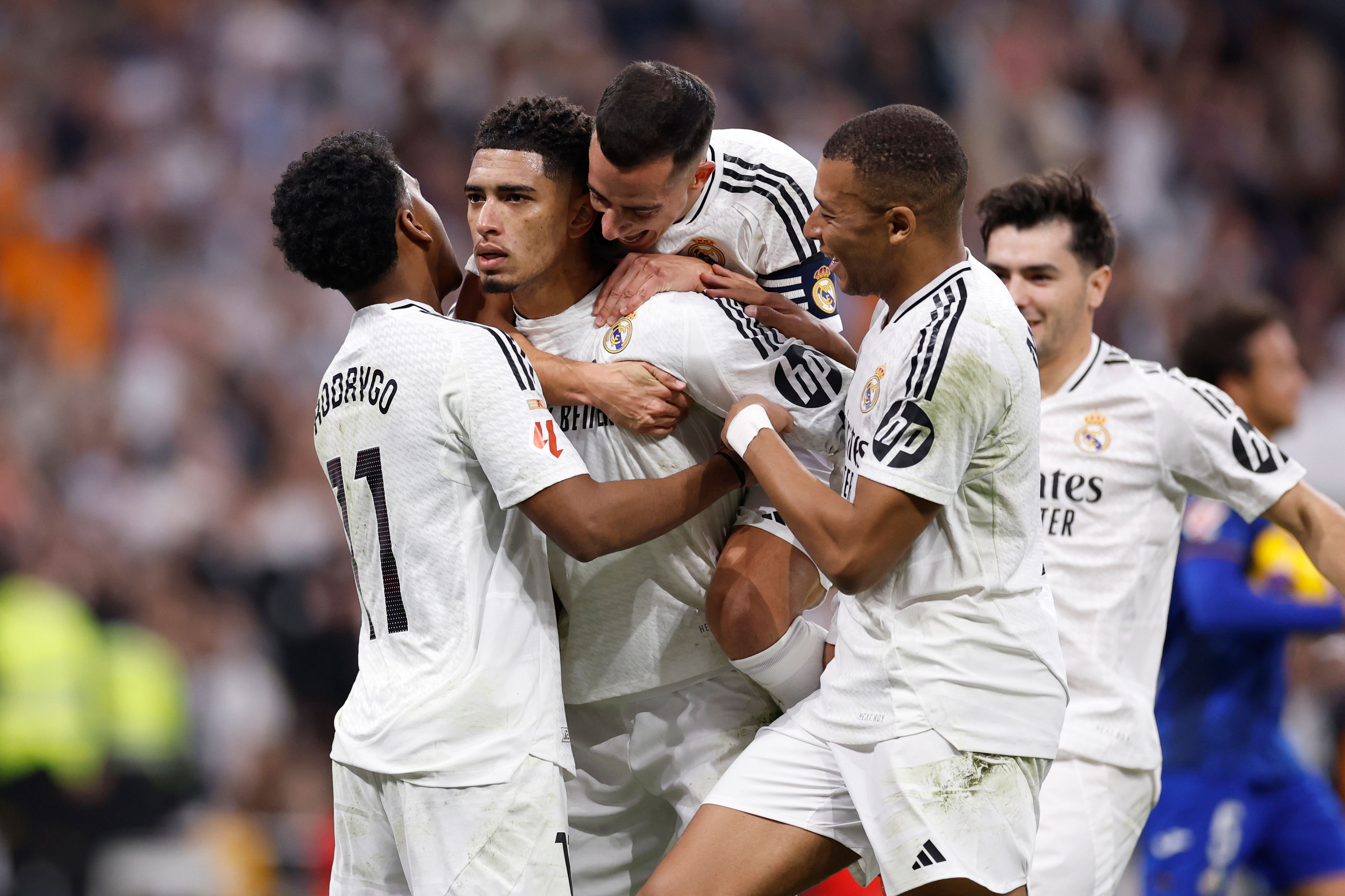 Valencia vs Real Madrid: Tips, Odds, and Prediction, Jan 3, 2025