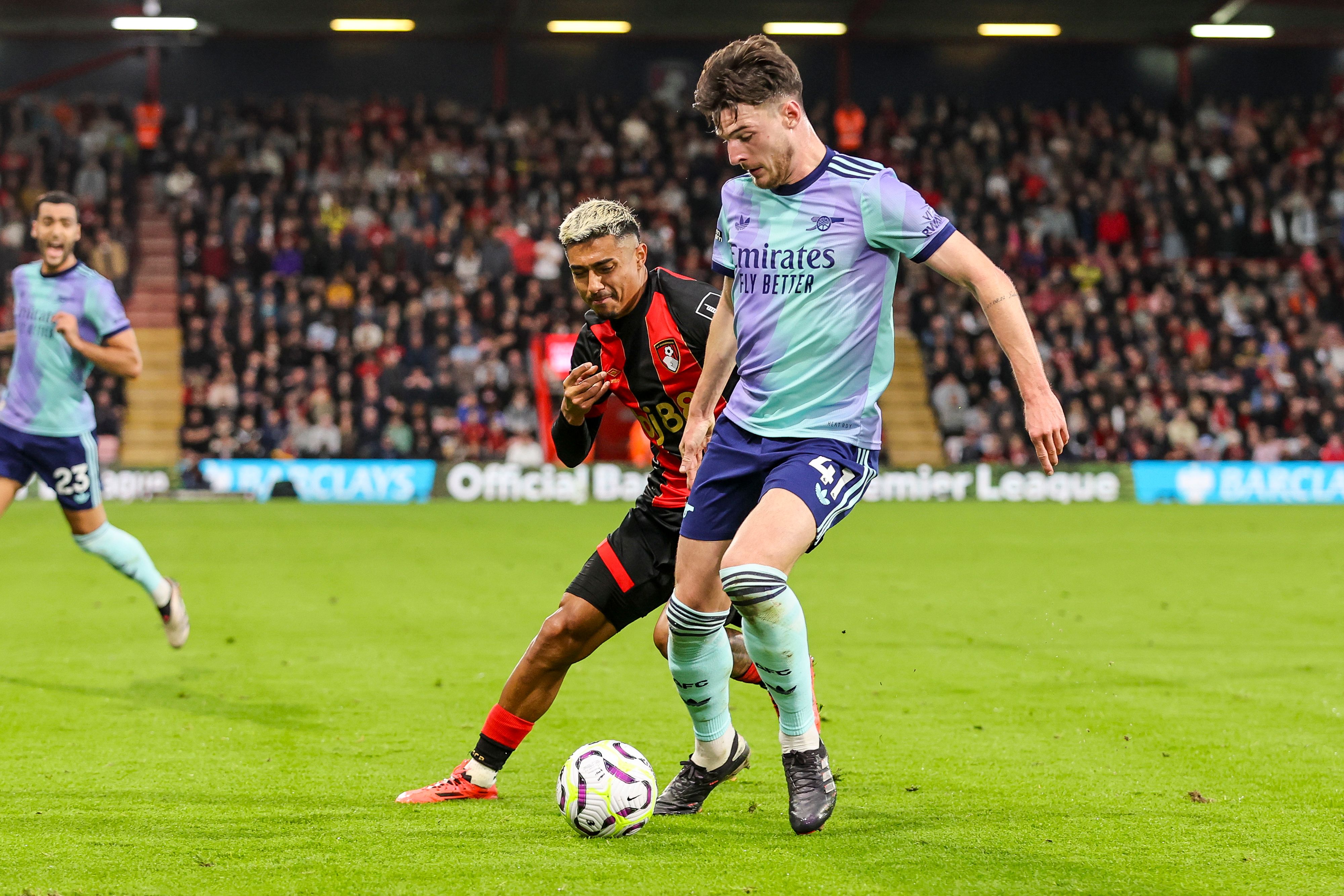 Arsenal vs Bournemouth City Preview: Odds, Tips and Prediction