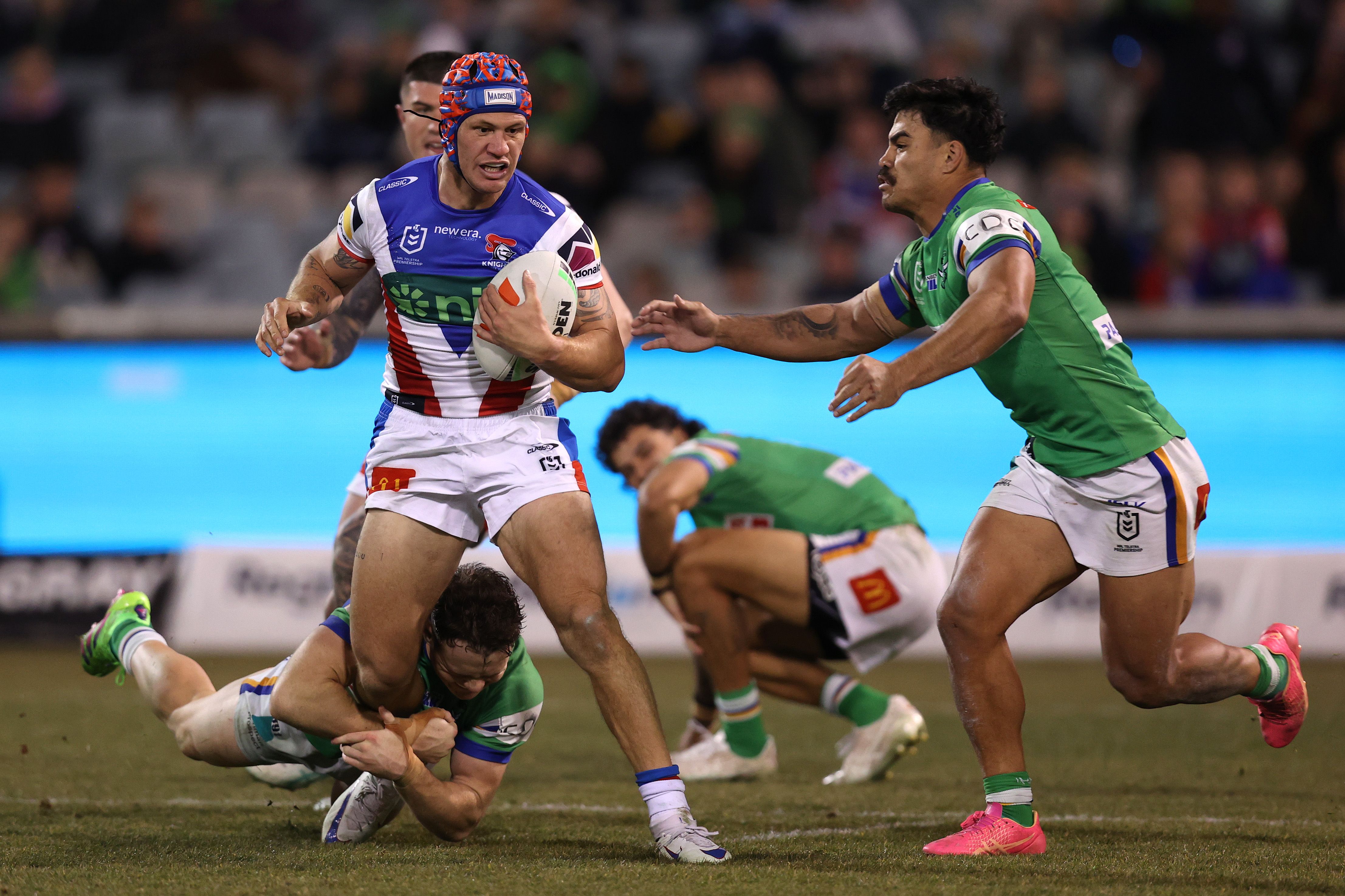 How Much Do Rugby League Players Get Paid?