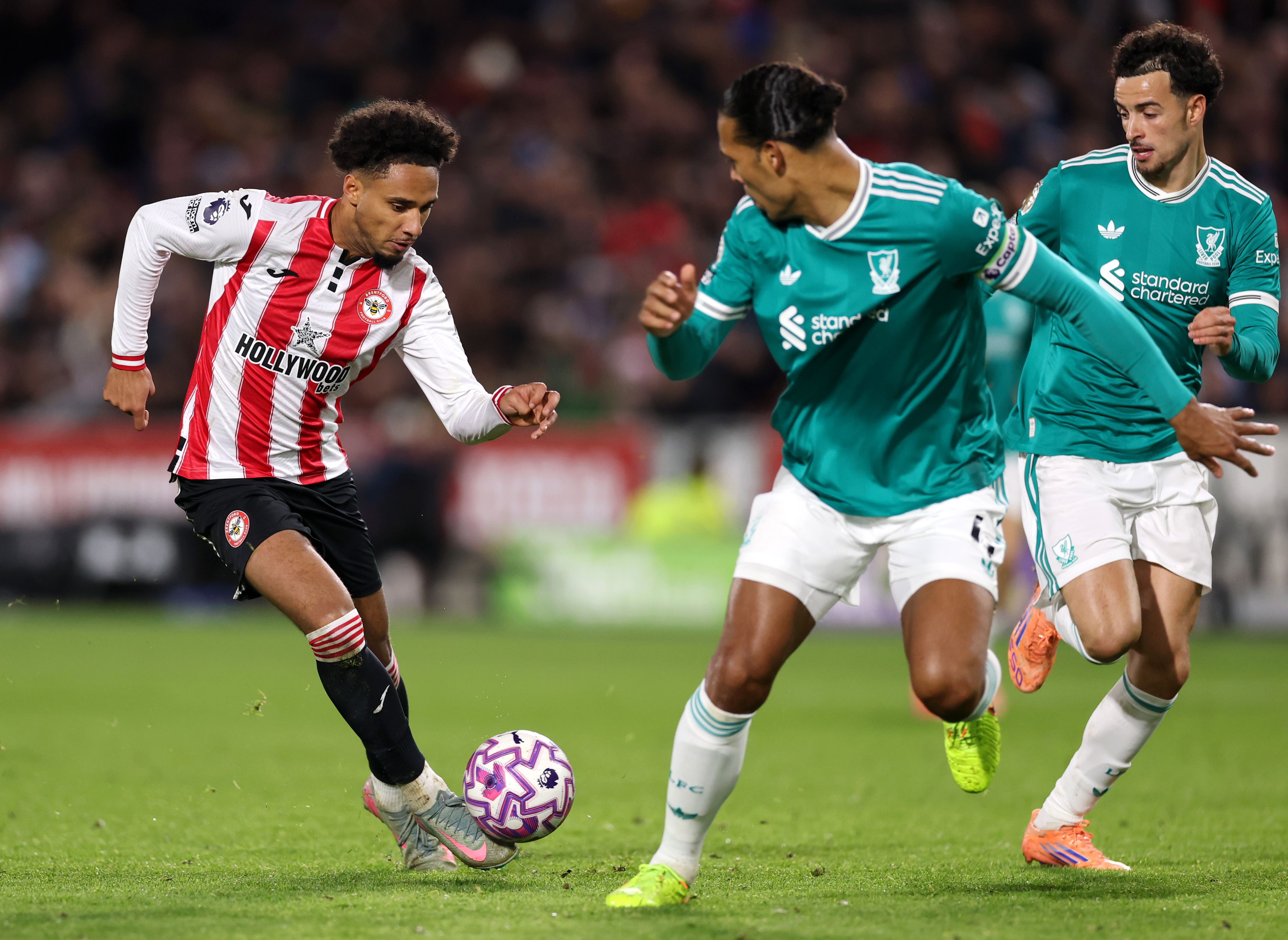 Crystal Palace vs Brentford Preview: Odds, Tips and Prediction