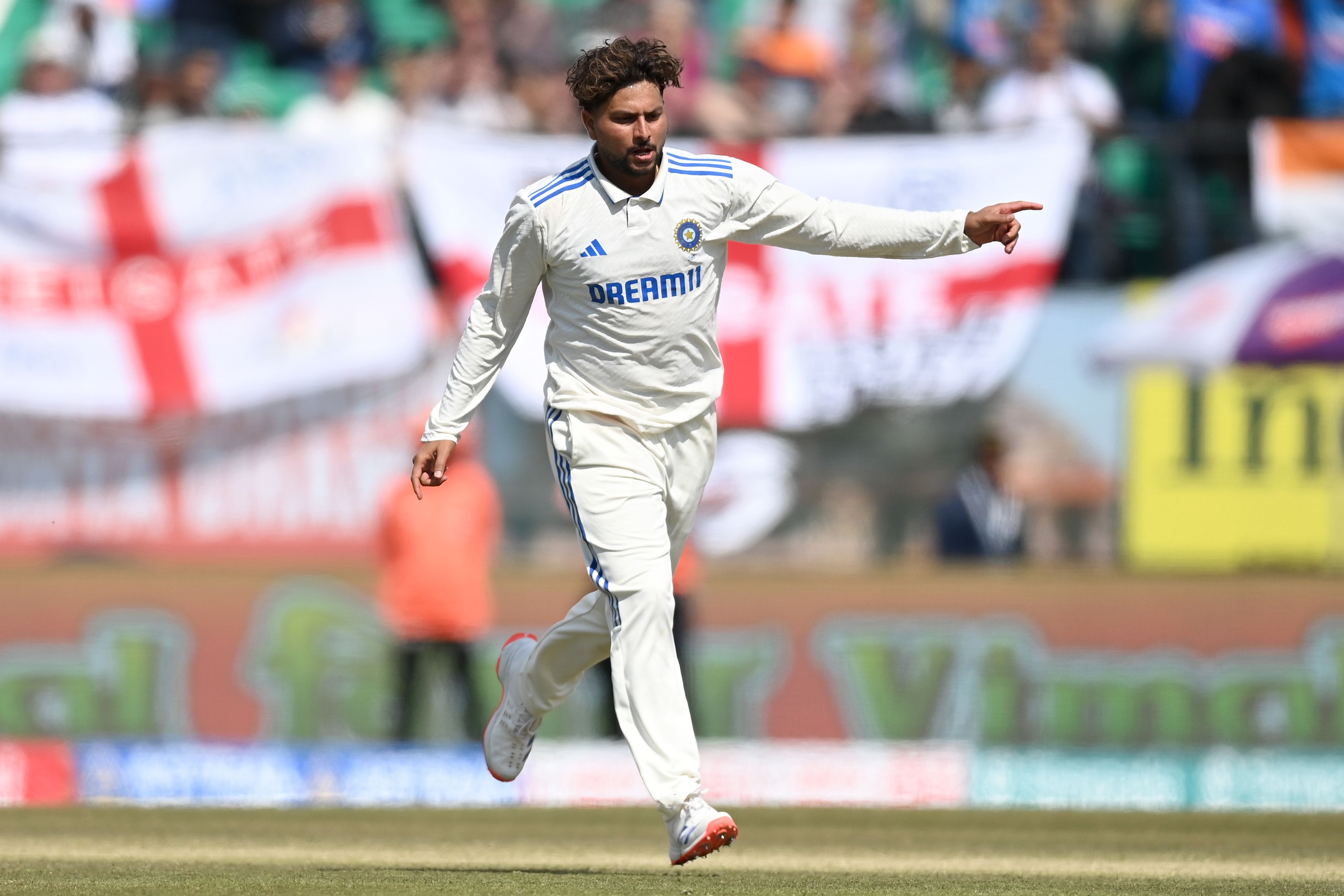 Who is the Best Left-Arm Wrist Spinner in Test History? A Ranking