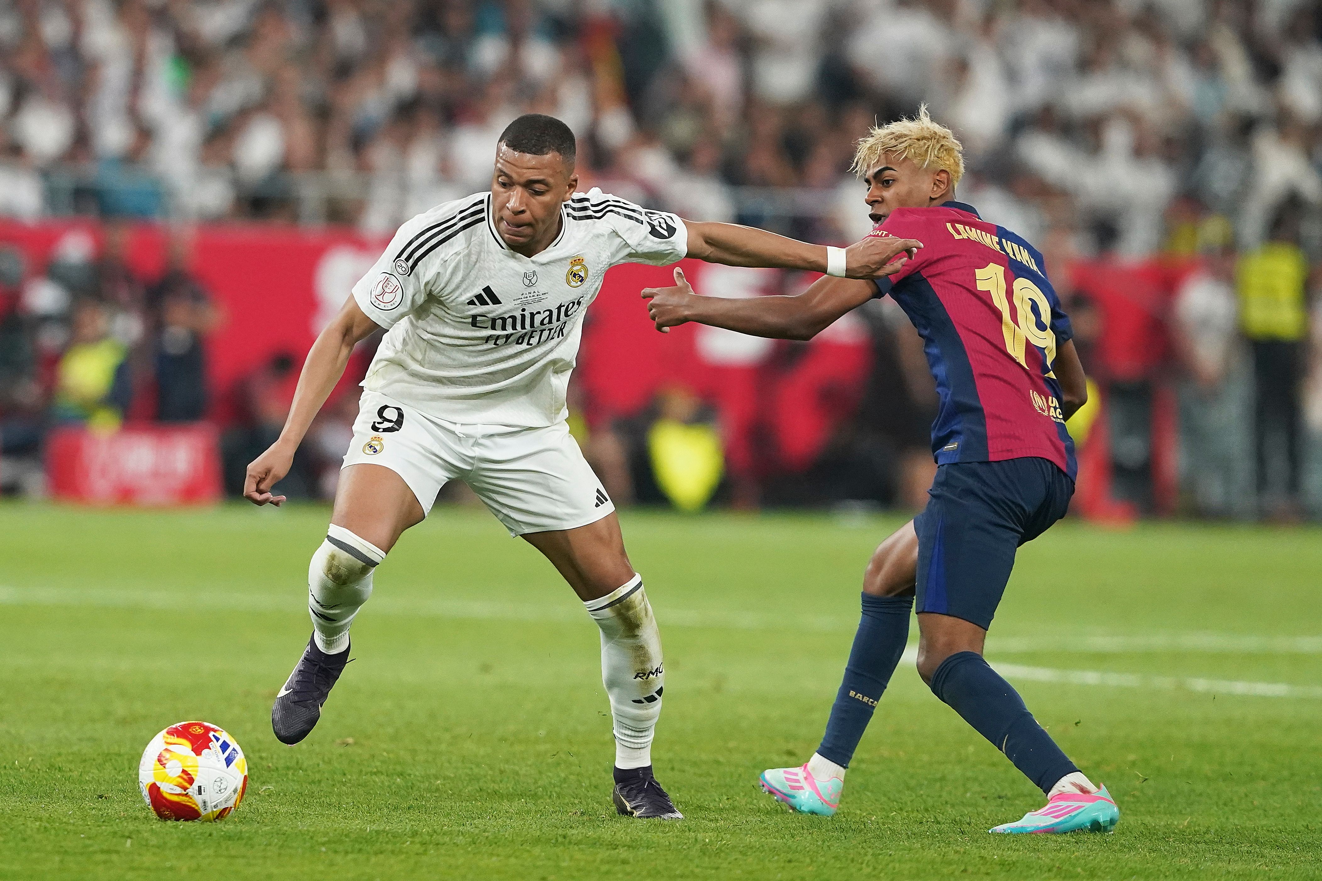 El Clásico: Real Madrid vs Barcelona Preview – Odds, Tips and Prediction