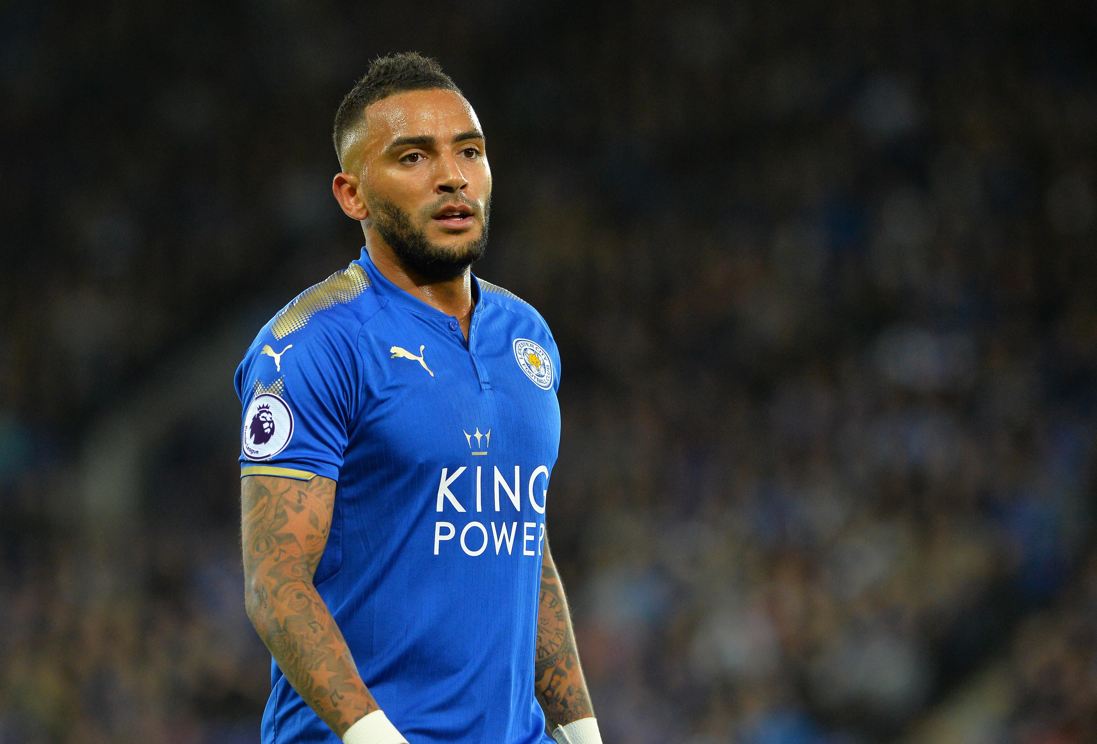 Exclusive: Leicester City Legend Danny Simpson Criticises Manager ...