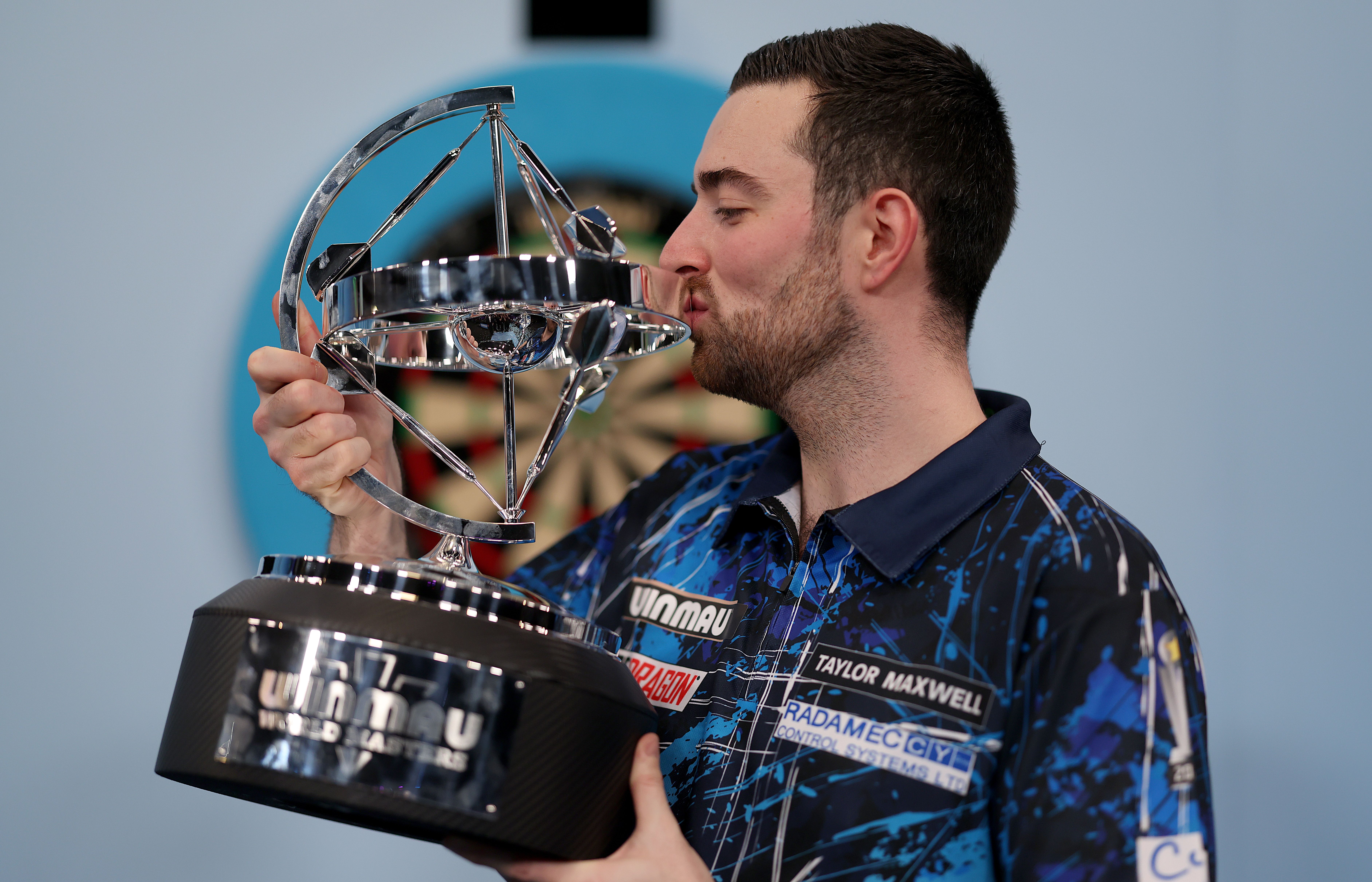 Nathan Aspinall vs Luke Humphries Preview: Odds, Tips and Prediction