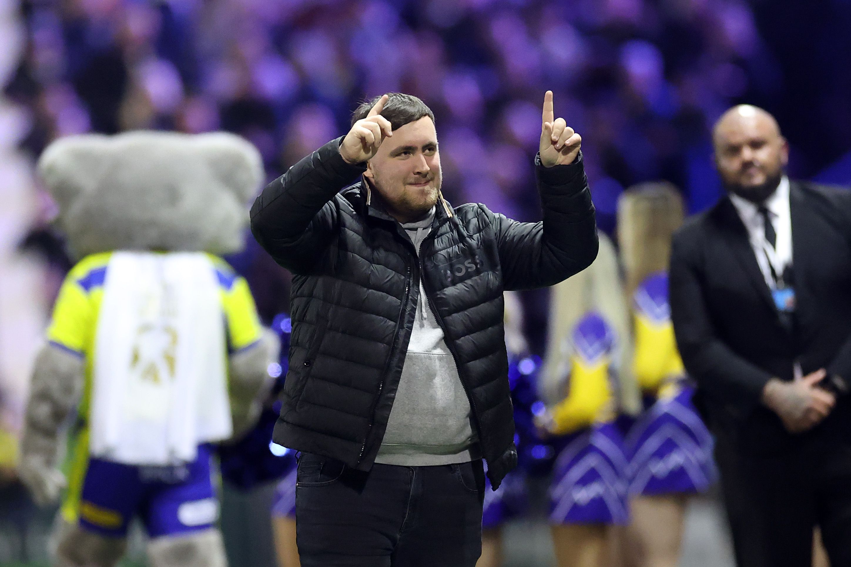 Stephen Bunting vs Luke Littler Preview: Odds, Tips and Prediction