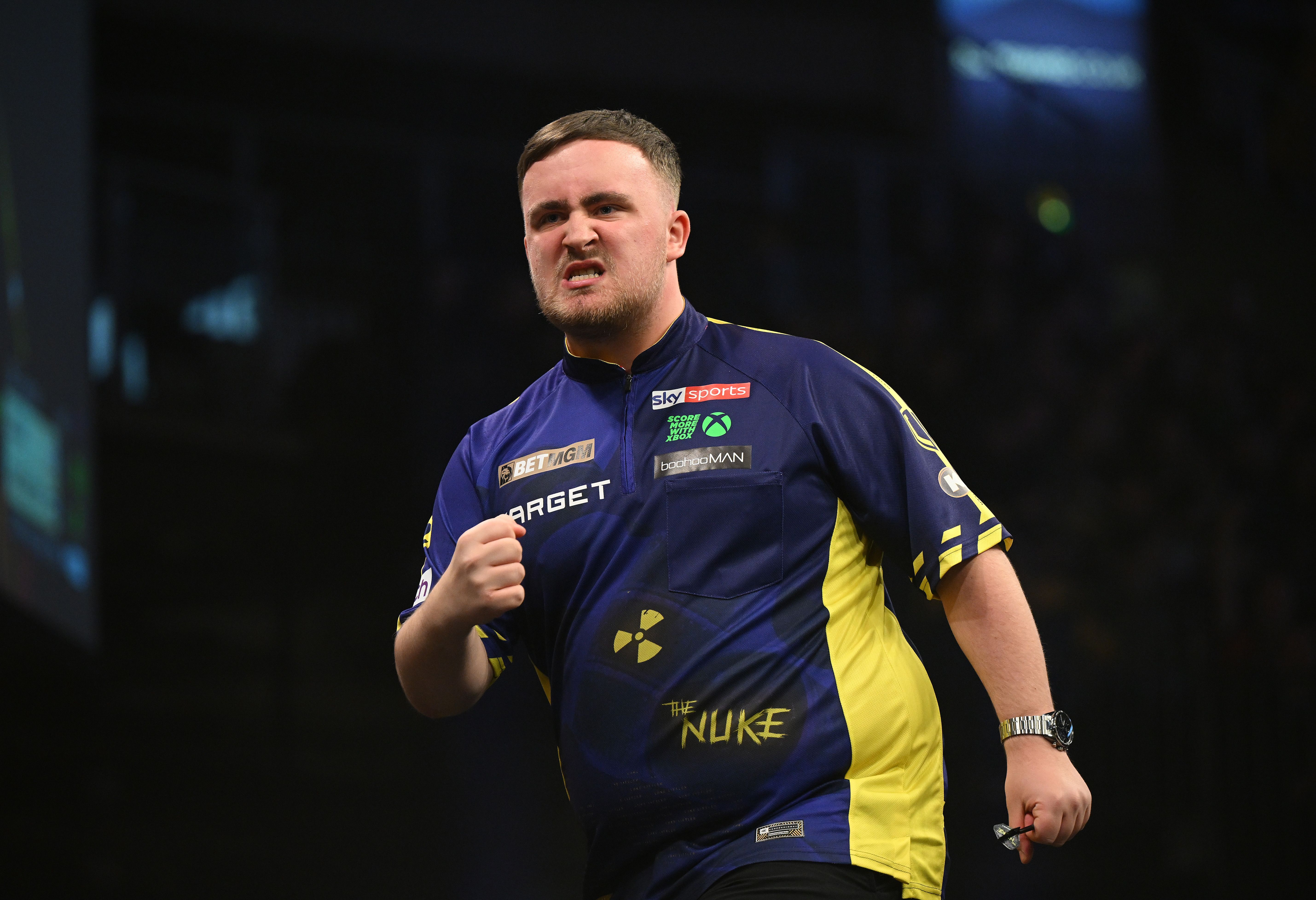 Premier League Darts: Luke Littler vs Rob Cross Odds, Tips and Prediction