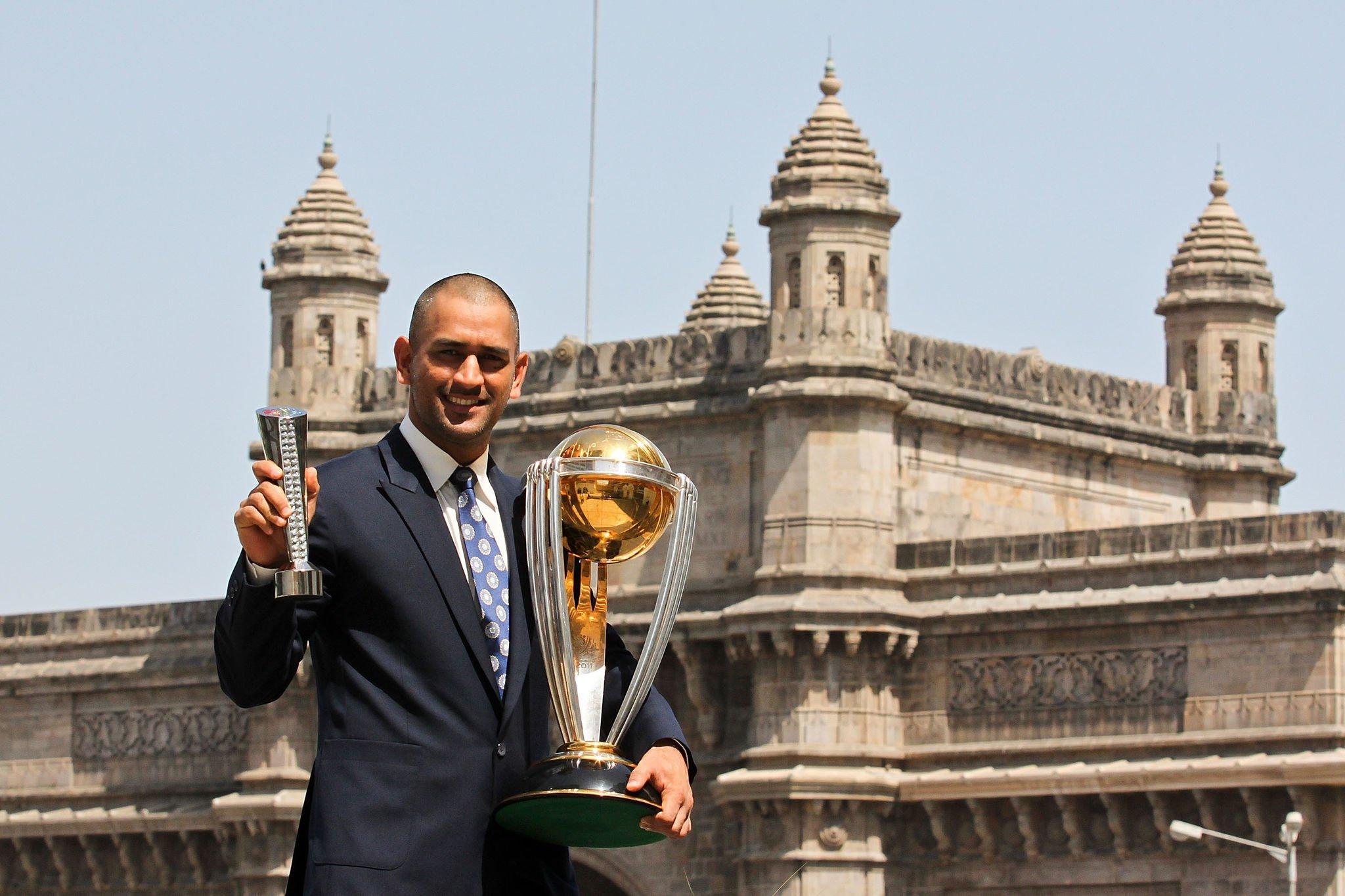 World's Best Finisher in Cricket