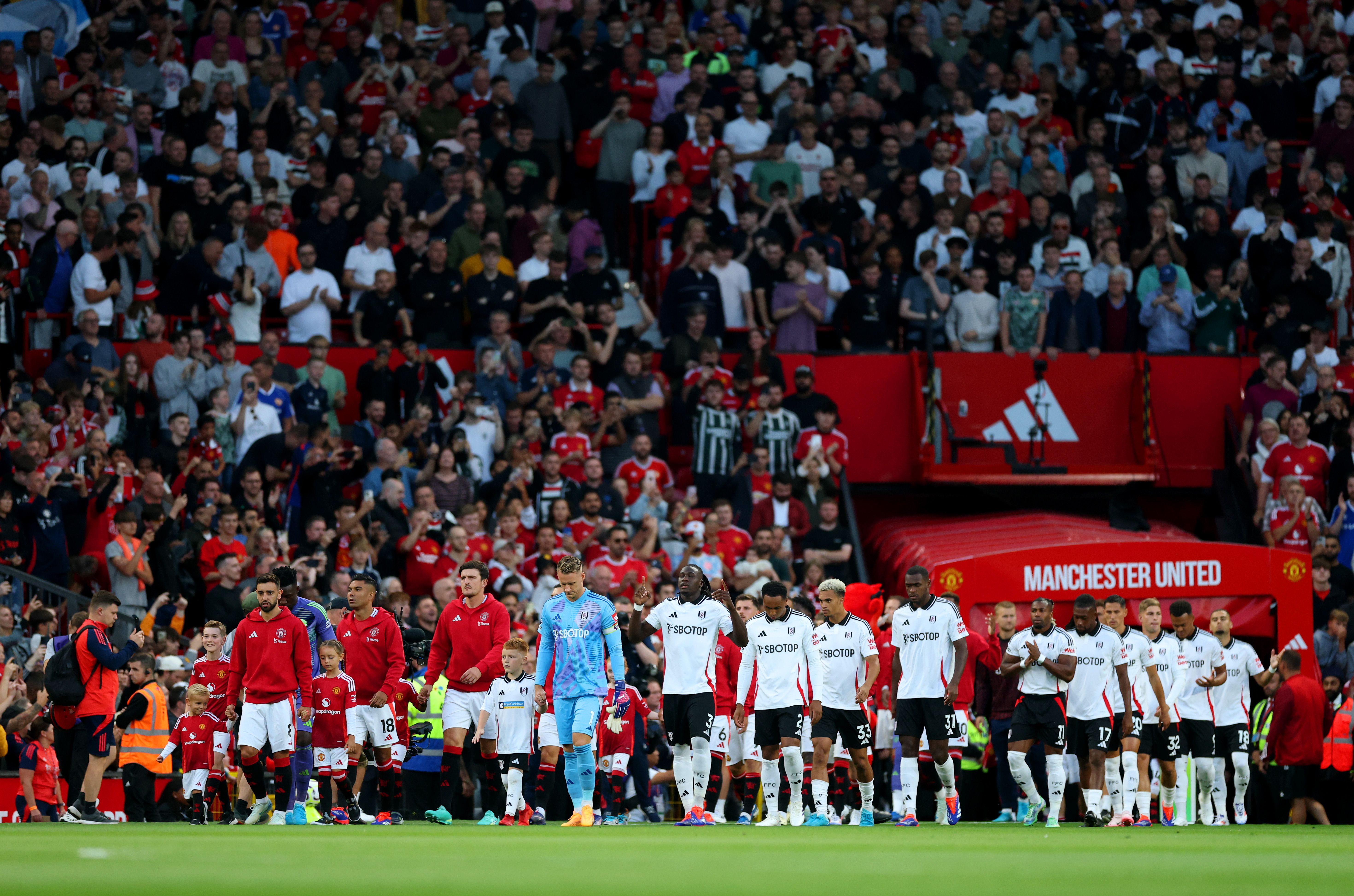 Fulham vs Manchester United Preview: Odds, Tips and Prediction