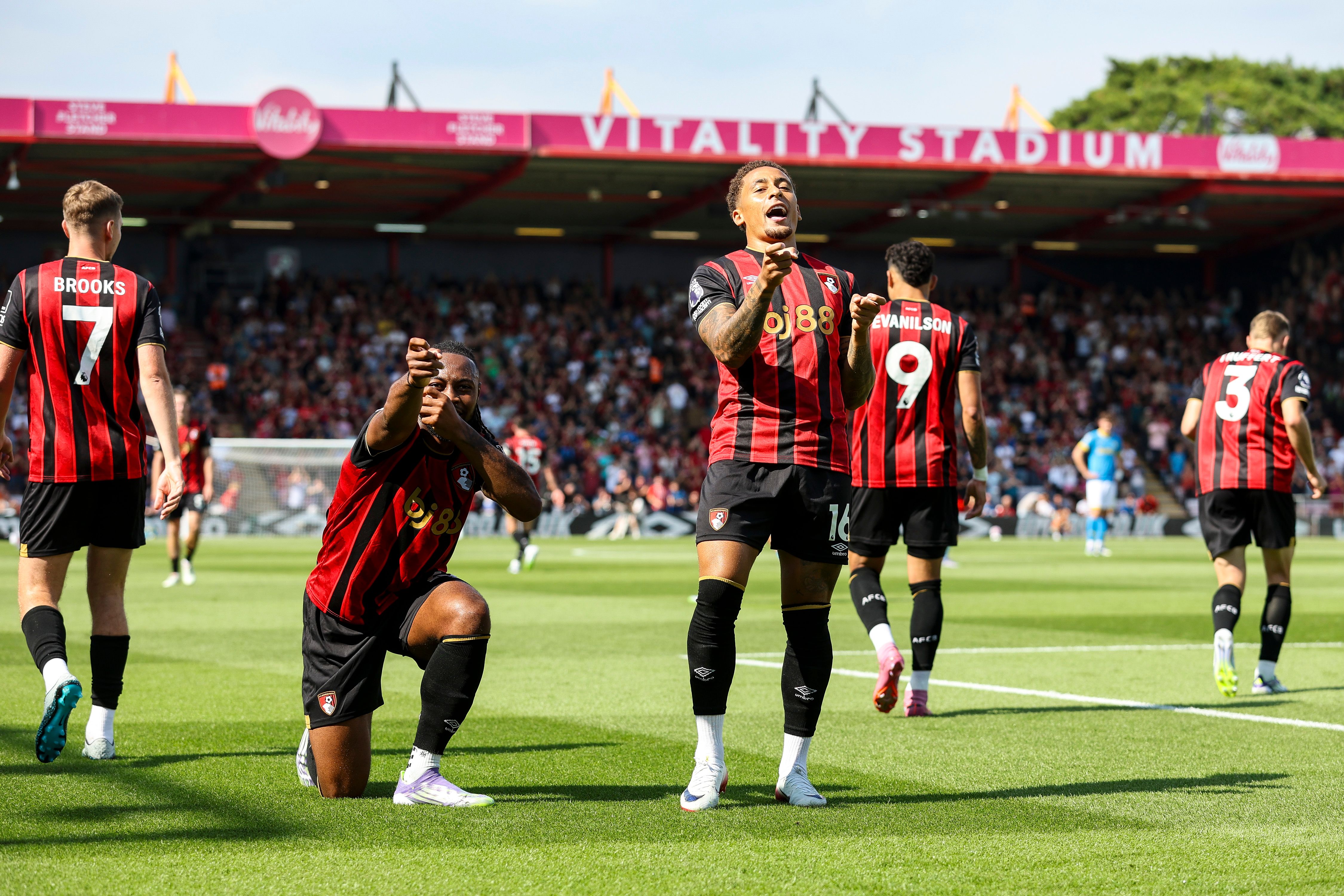 Bournemouth vs Brighton Preview: Odds, Tips and Prediction