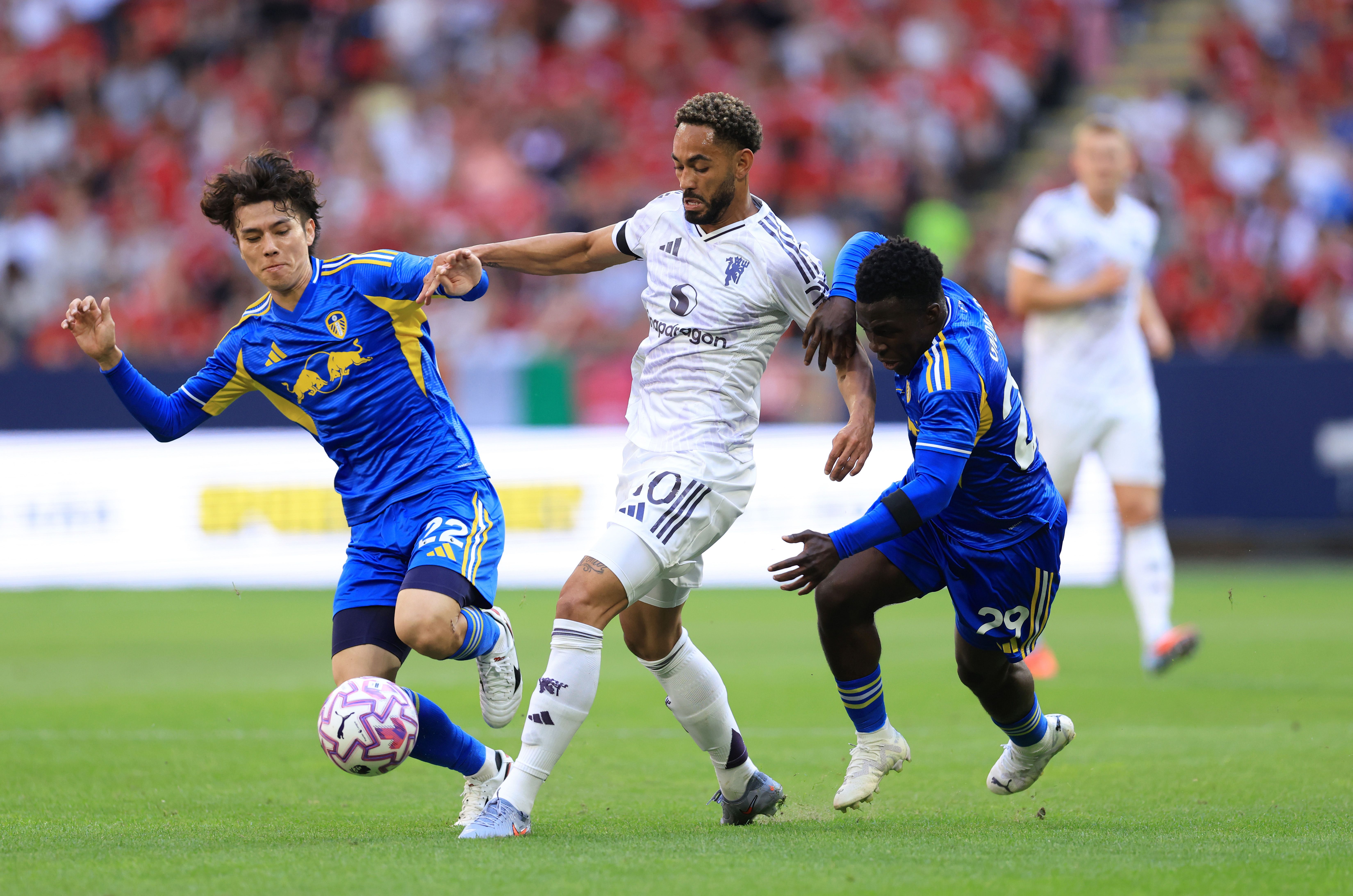 Leeds United vs Manchester United Preview: Odds, Tips and Prediction