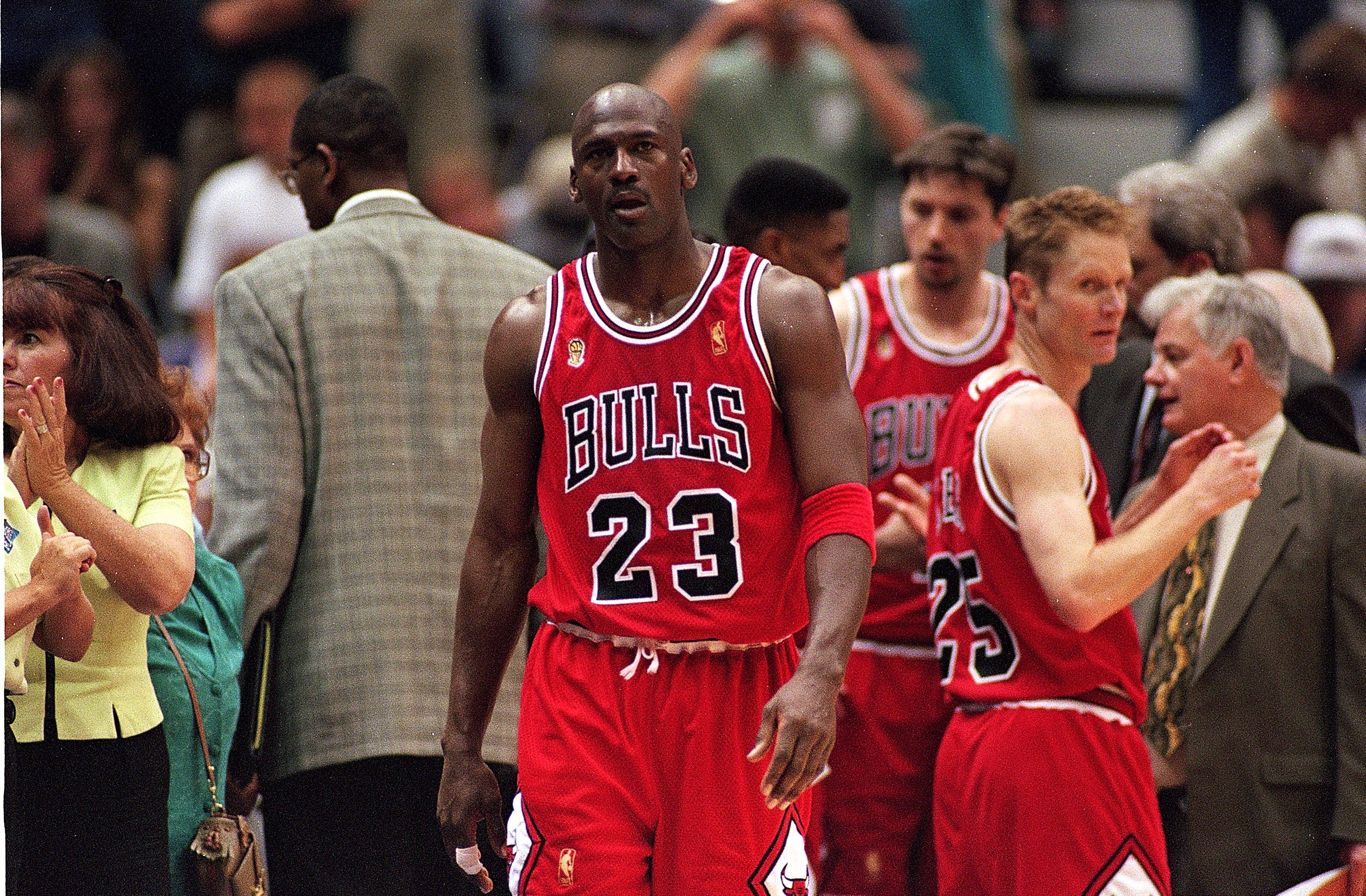 The Greatest NBA Rivalries of All Time