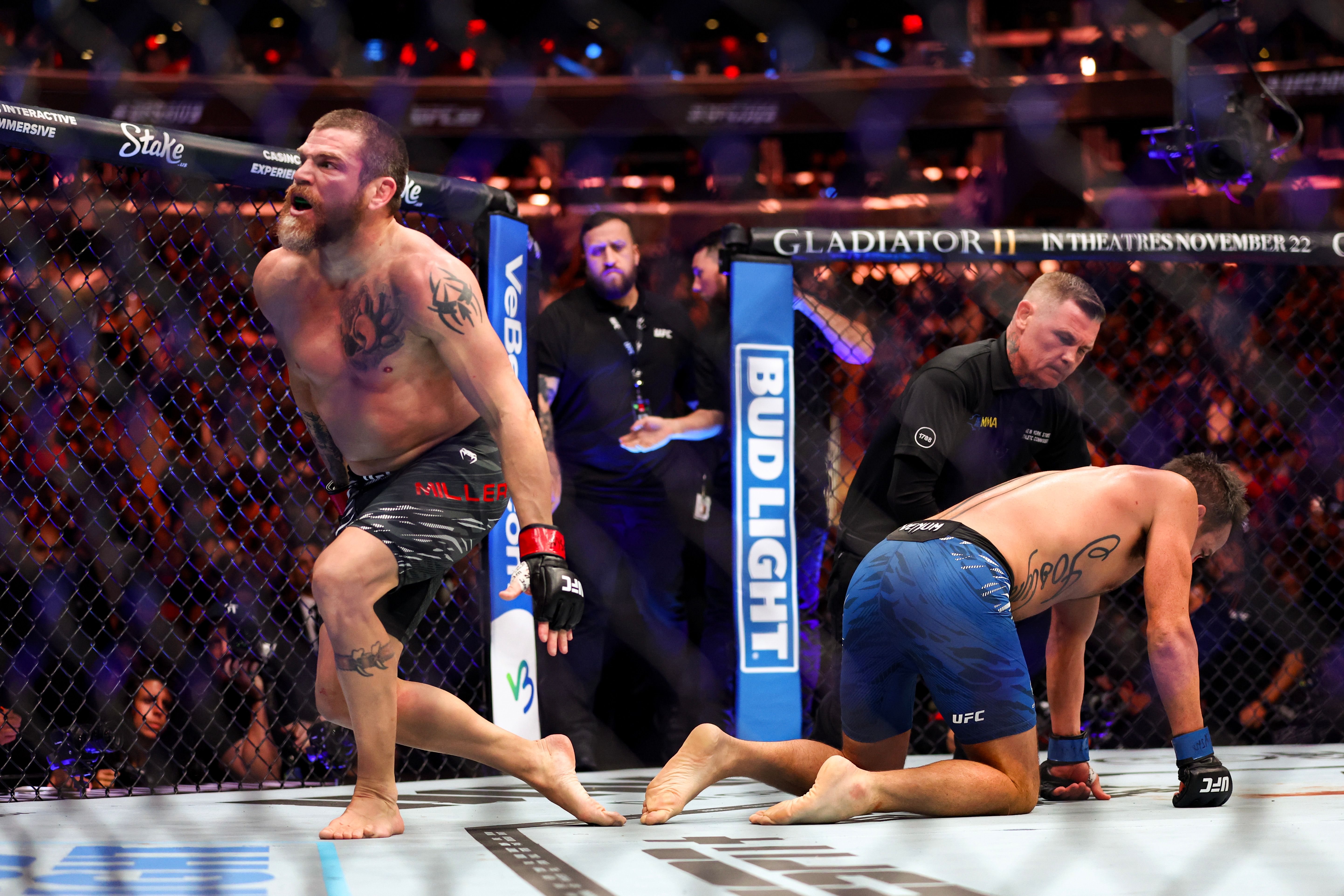 Which Fighter Has the Most Submission Wins in UFC History?
