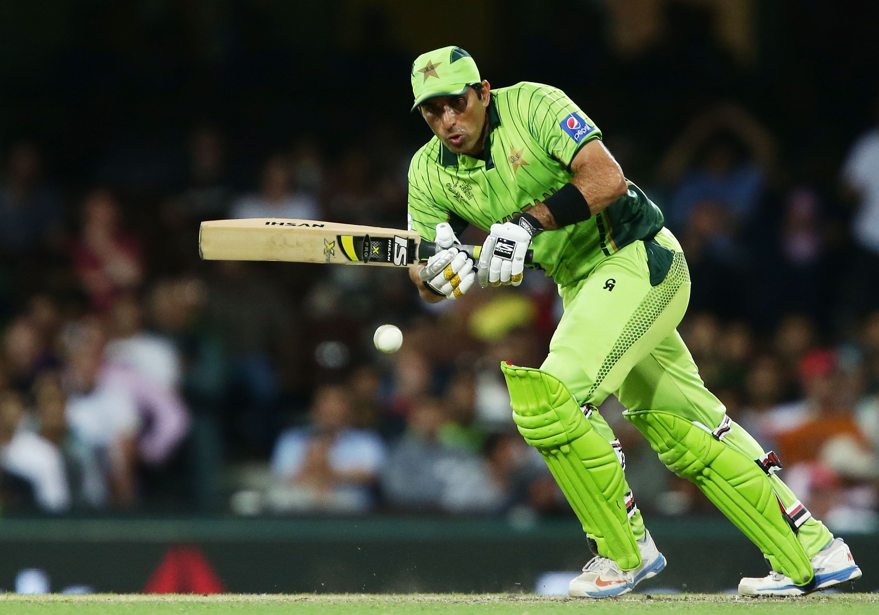 Most ODI Runs Without a Century: Misbah-ul-Haq & The Unlucky XI