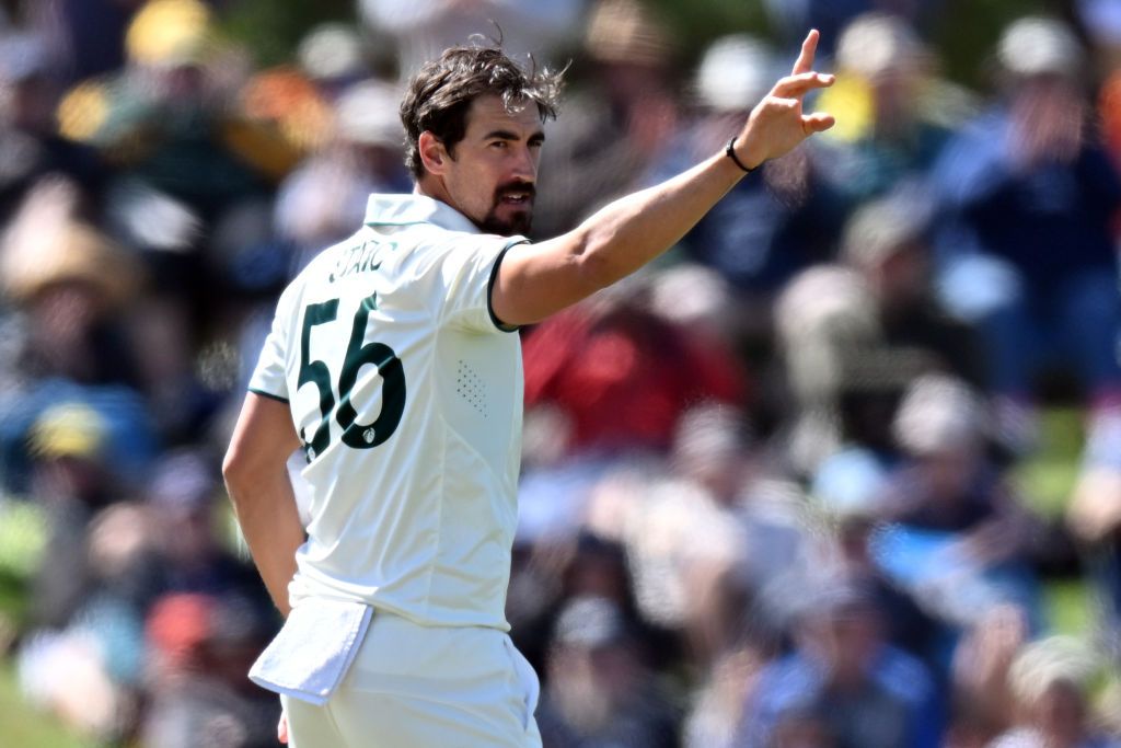 Speculation Swirls: Will Mitchell Starc Grace the IPL 2024 Stage?
