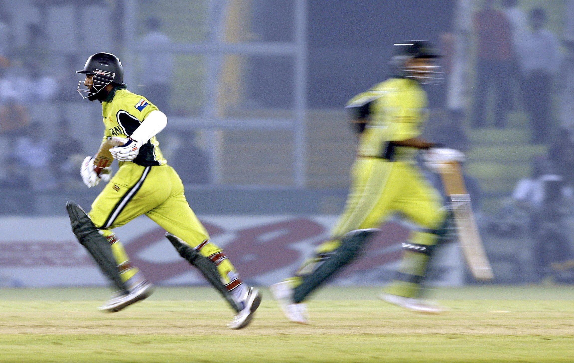 How to Calculate Net Run Rate in Cricket: A Simple Guide