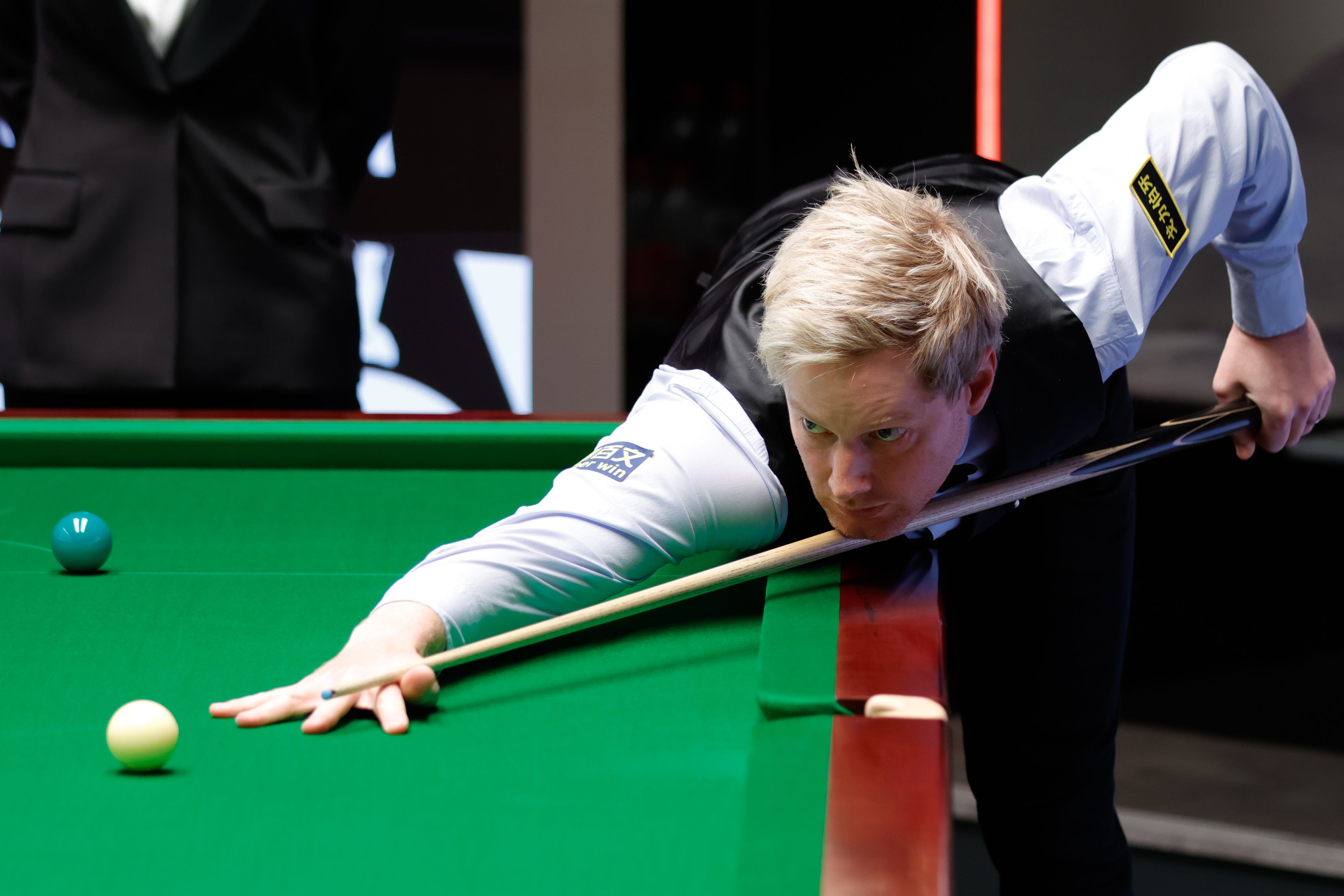 Shanghai Masters: Neil Robertson vs Pang Junxu Odds, Tips and Prediction