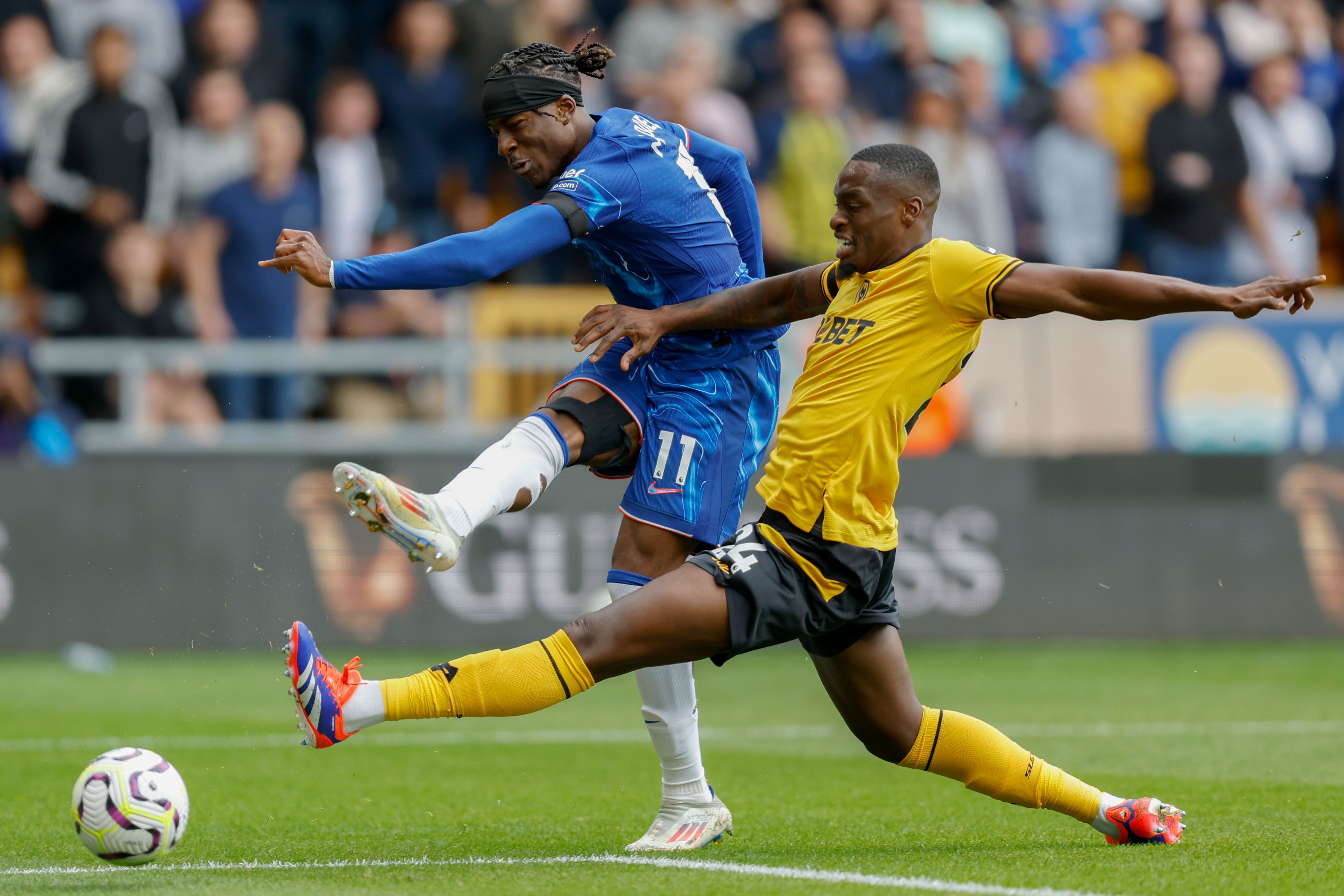 EPL Chelsea vs Wolves Preview: Tips, Odds, and Prediction